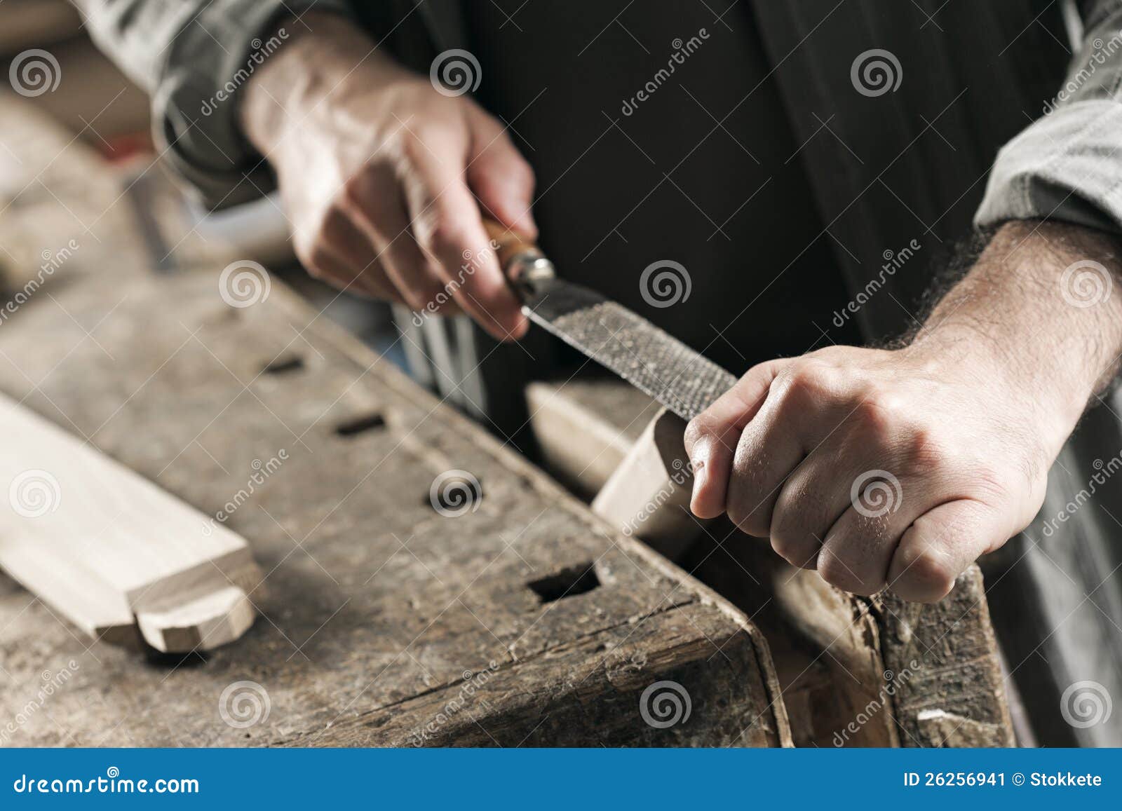 Carpenter hand s close up stock image. Image of adult - 26256941
