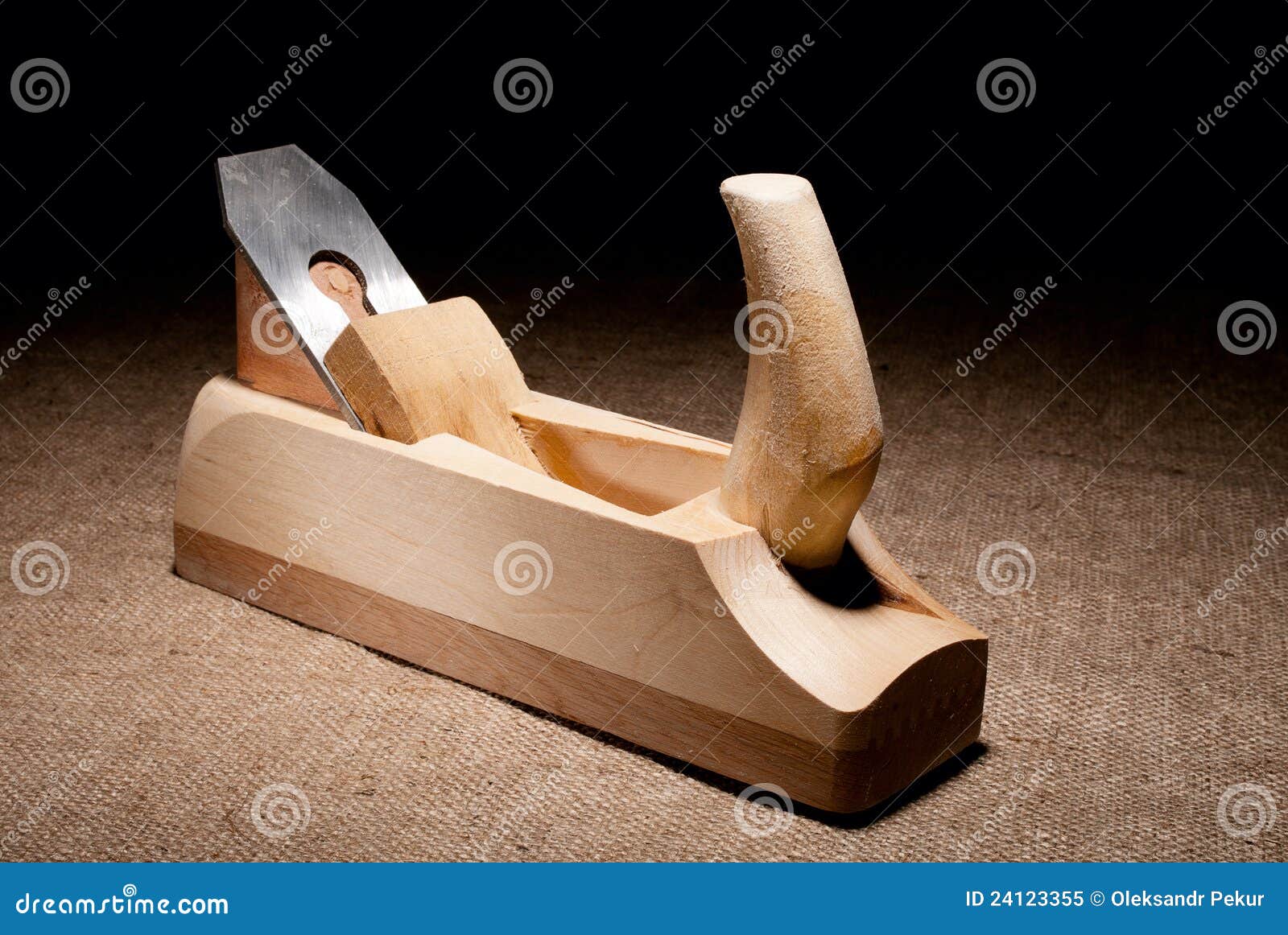 Carpenter plane stock image. Image of lumber, work, plane - 24123355