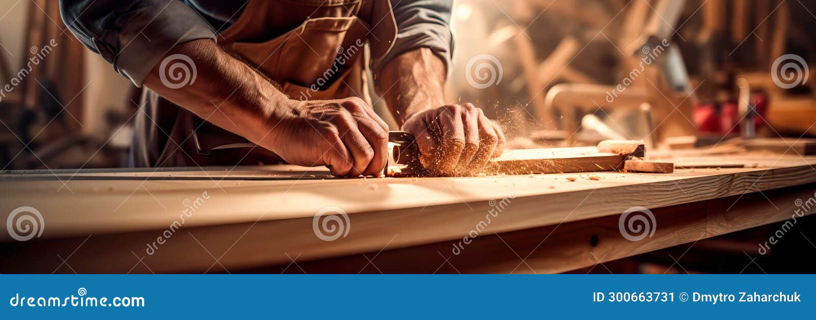Carpenter& X27;s Hands at Work, Custom Order, Demonstrating Woodworking ...