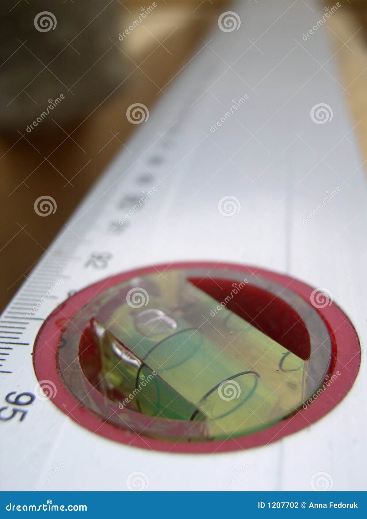 Carpenter s level stock photo. Image of liquid, timbering - 1207702