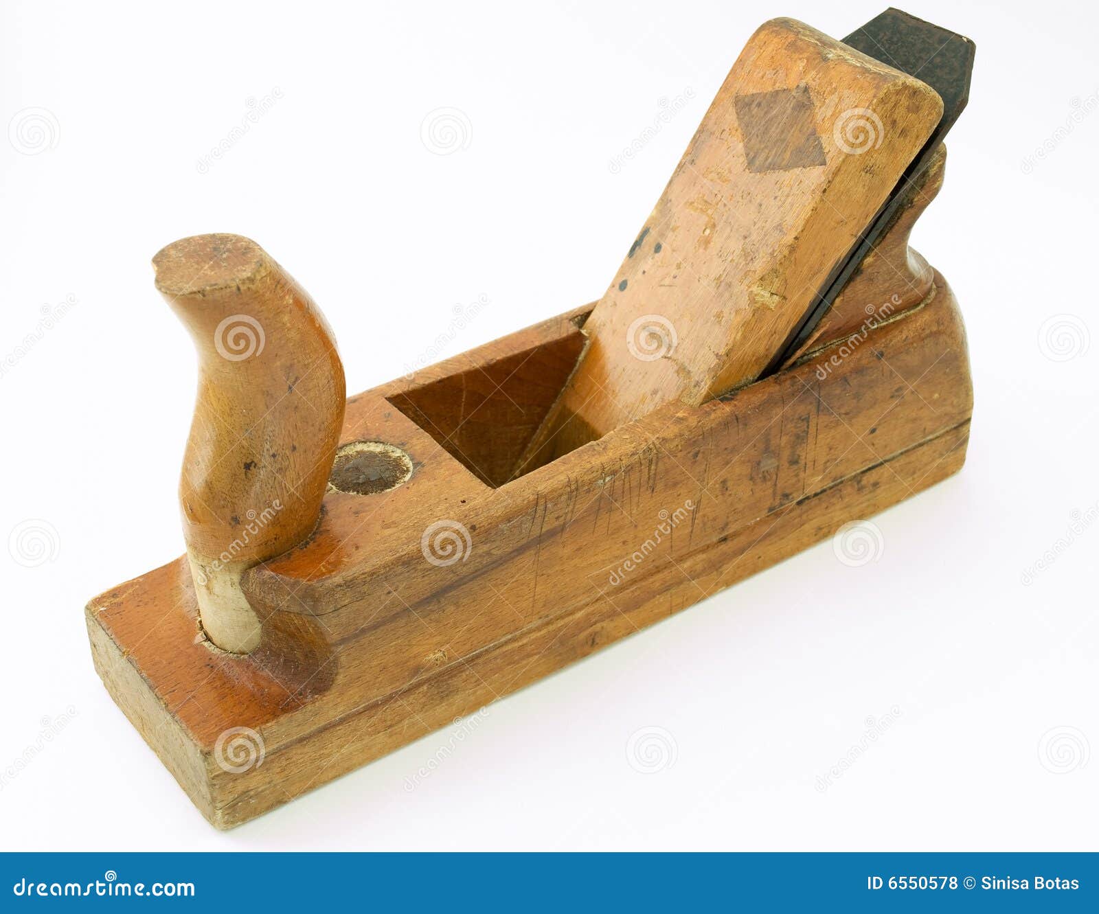Carpenter s plane stock photo. Image of plane, tool, cabinetmaker - 6550578