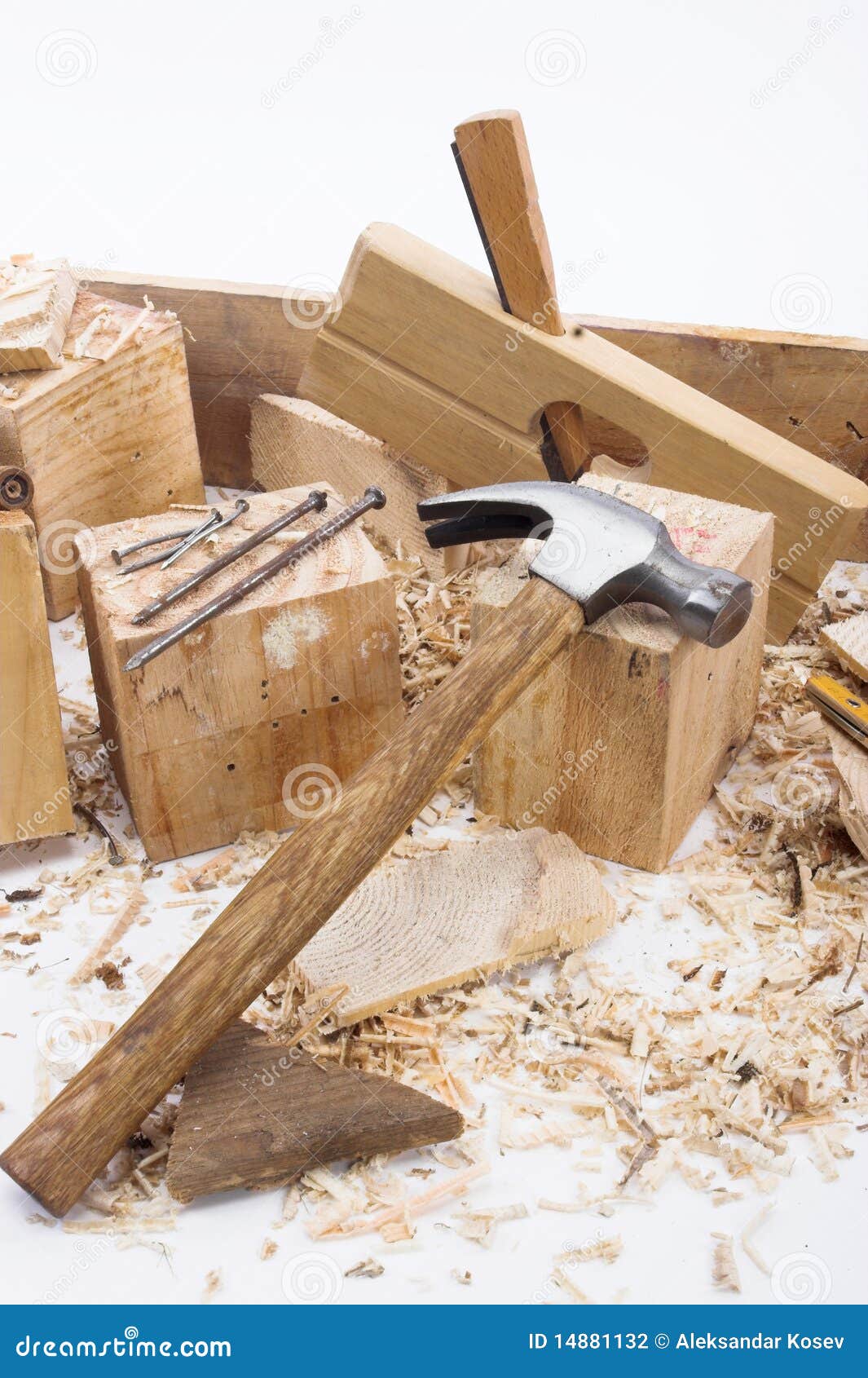 Carpenter s tools stock photo. Image of handyman, equipment - 14881132