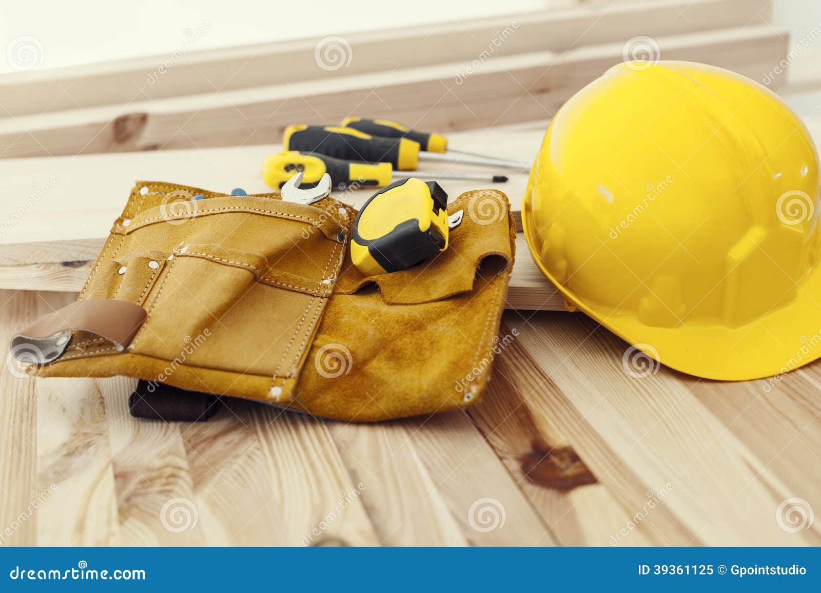 Carpenter s tools stock image. Image of equipment, hand - 39361125