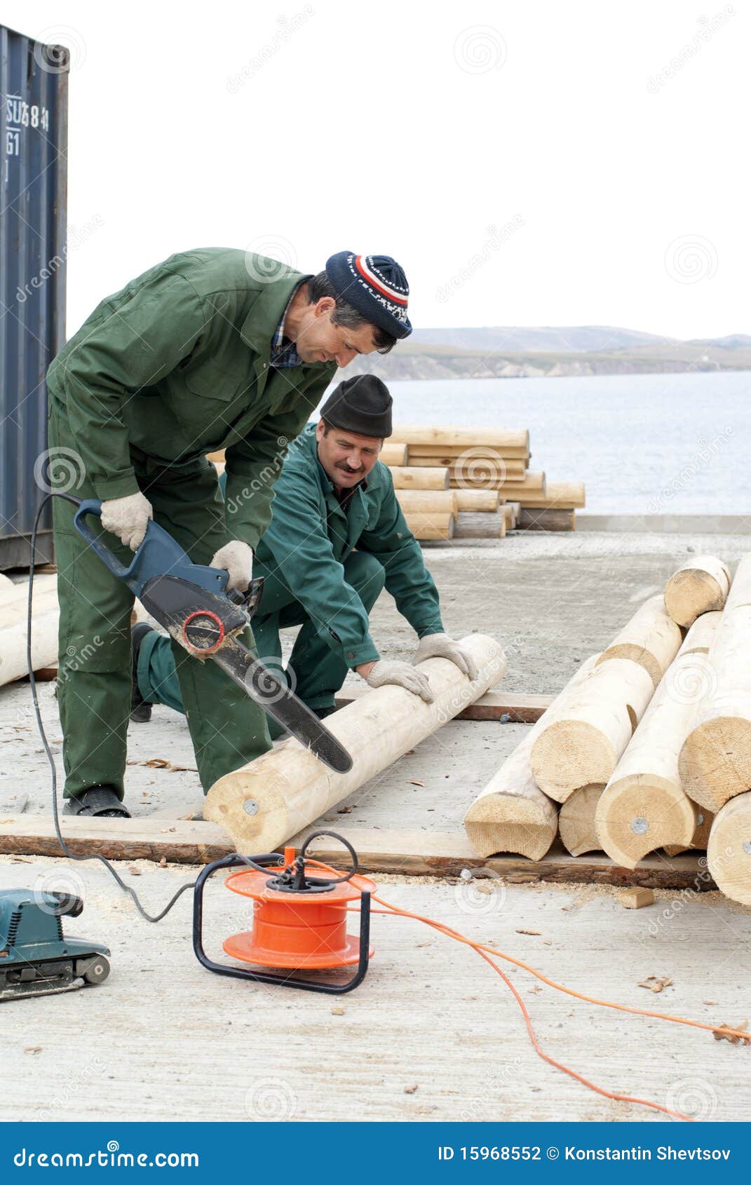 Carpenter s work stock photo. Image of tool, manual, sawdust - 15968552