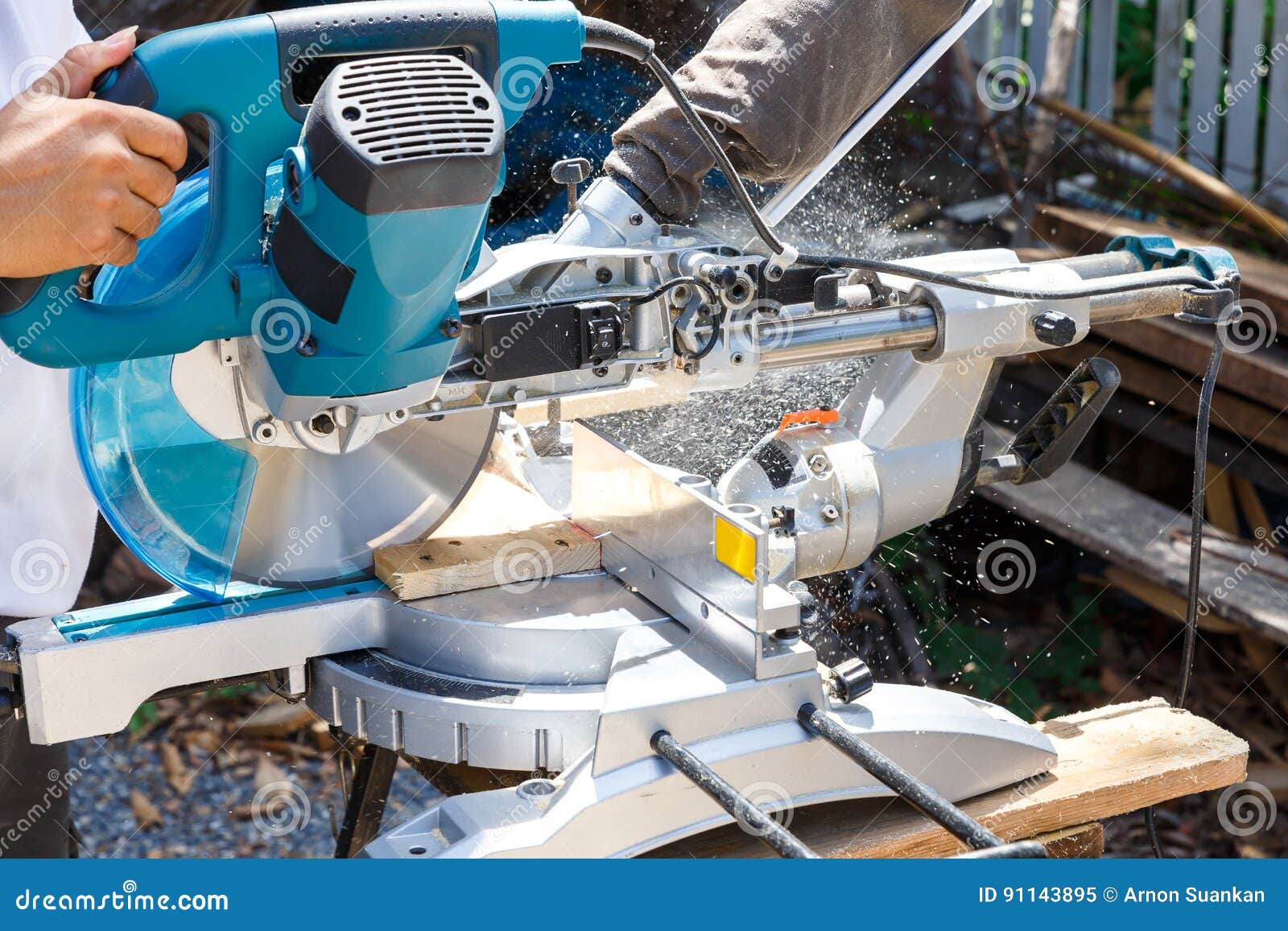 Carpenter tool. stock image. Image of handle, occupation - 91143895
