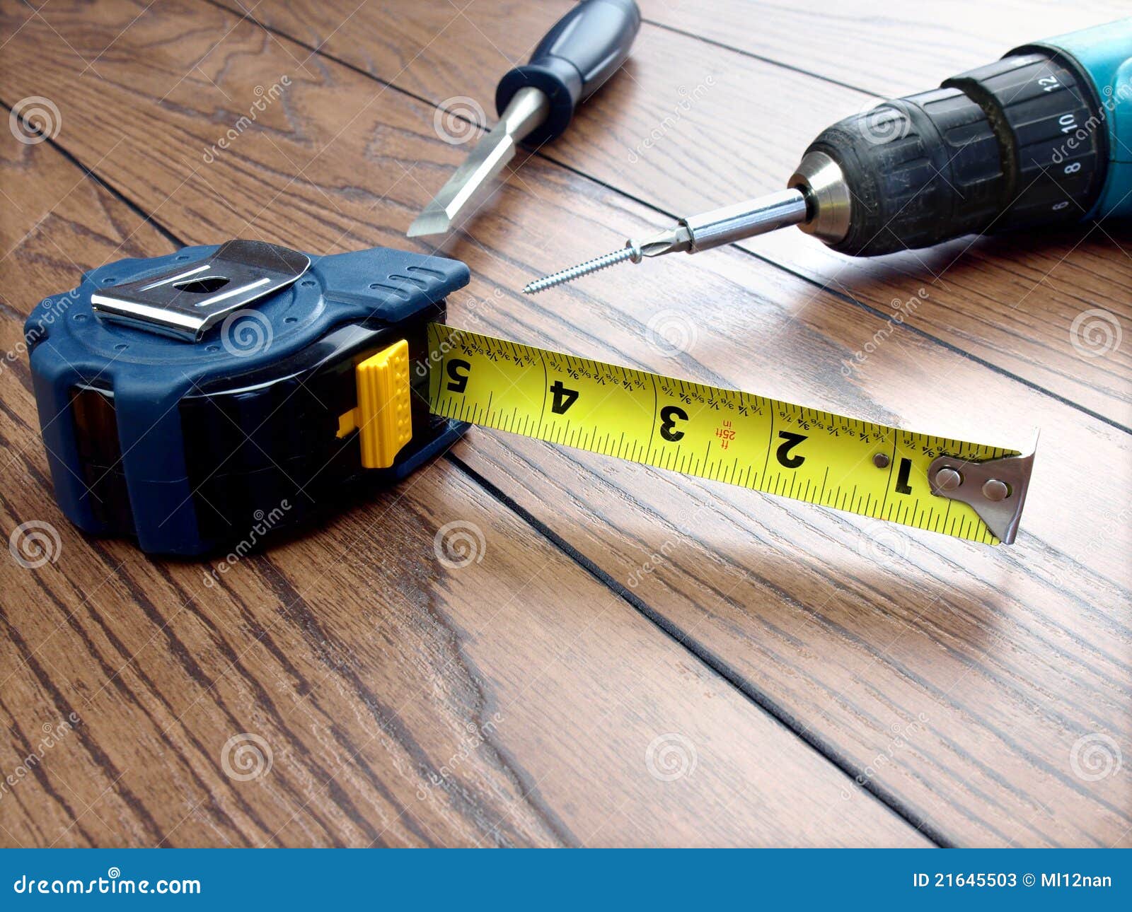 Carpenter tools stock image. Image of construction, carpenter - 21645503