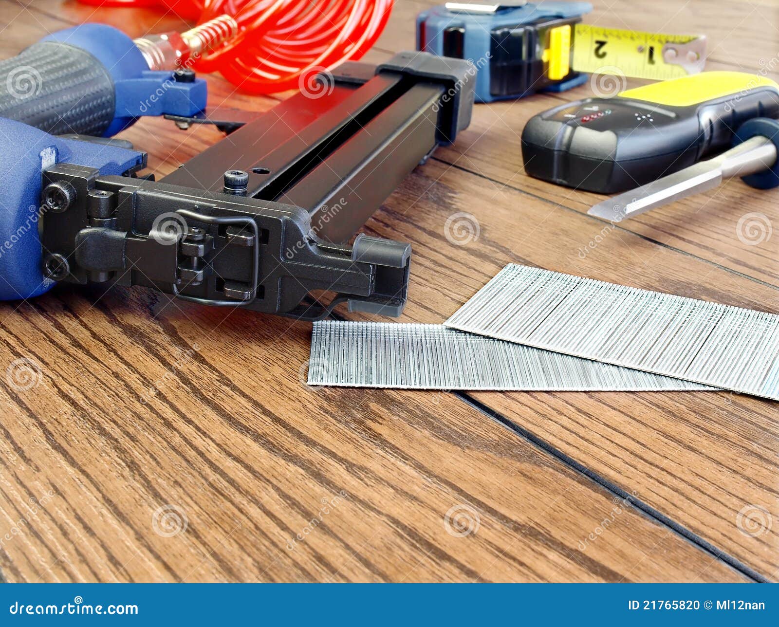 Carpenter tools stock photo. Image of hardware, handyman - 21765820