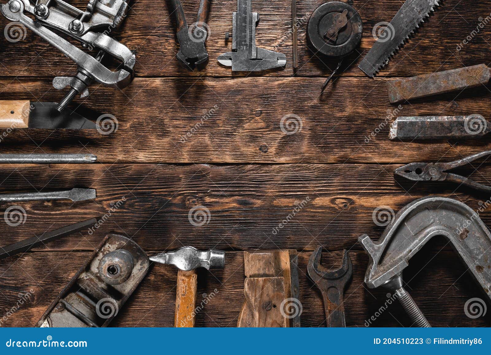 Carpentry stock image. Image of chisel, background, collection - 204510223