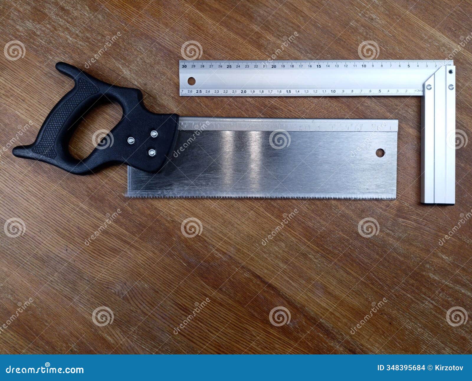 Carpenter tools stock photo. Image of handle, carpenter - 348395684