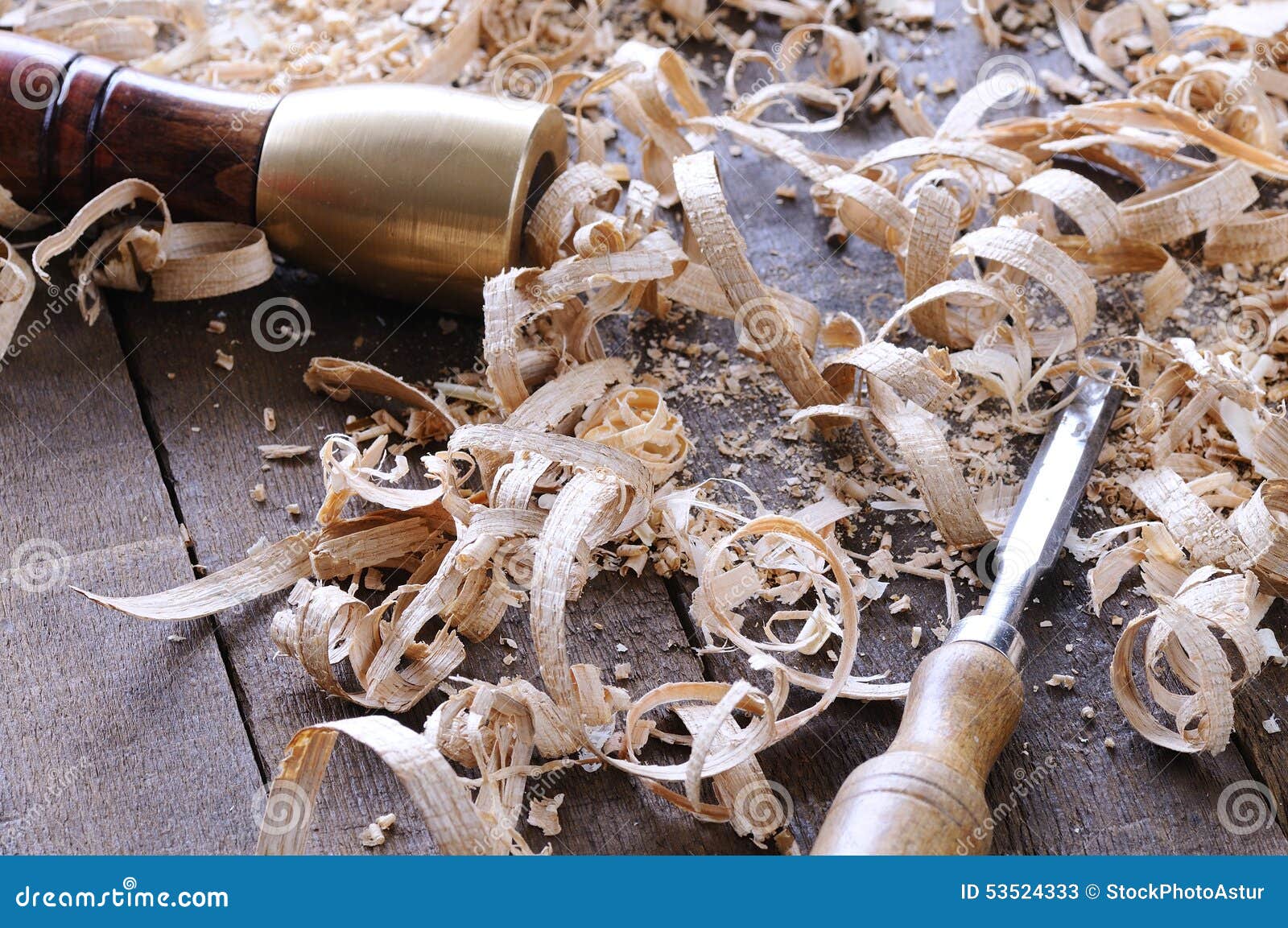 Carpenter tools. stock image. Image of woodworking, wood - 53524333