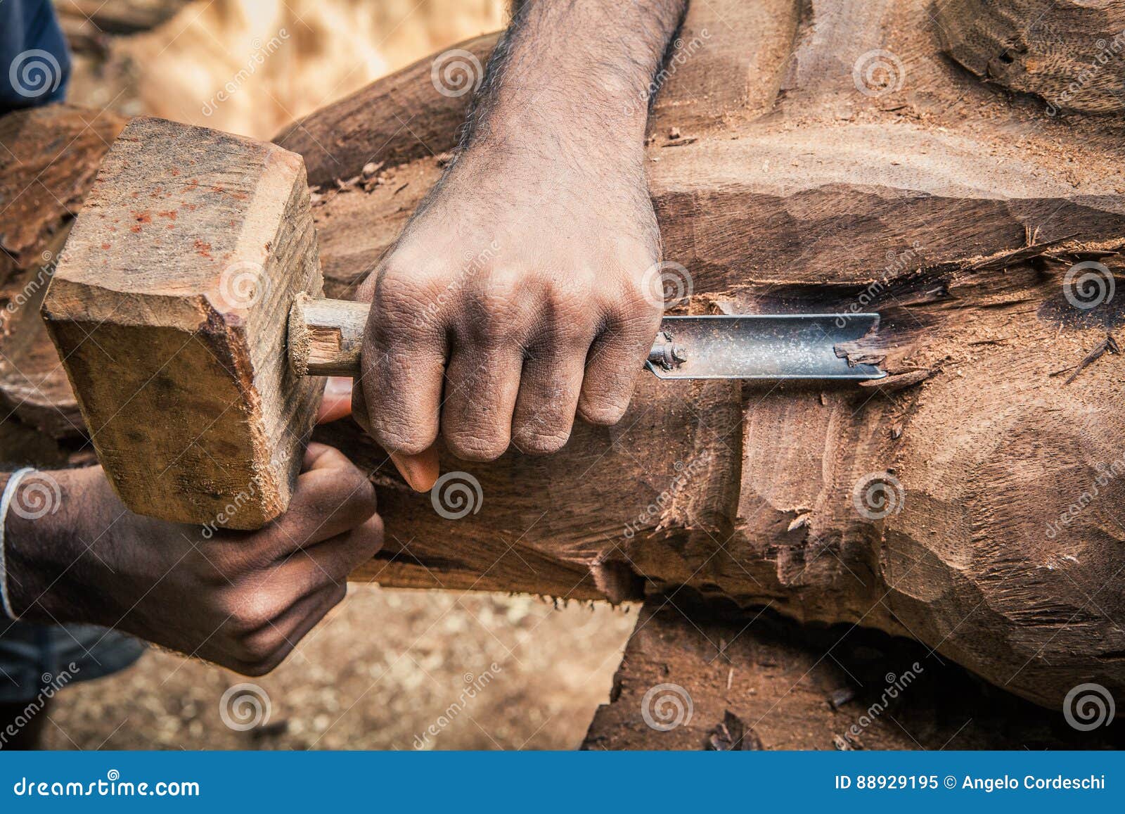 Carpenter working wood stock image. Image of activity - 88929195