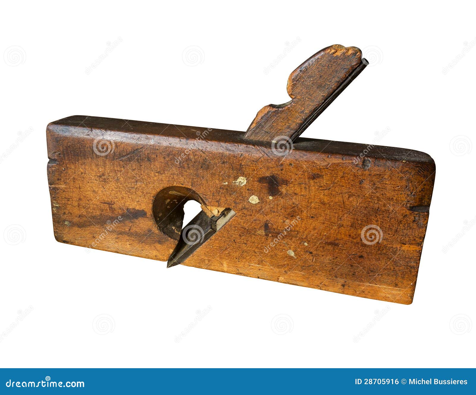 Carpenters plane stock photo. Image of carpenter, woodwork - 28705916
