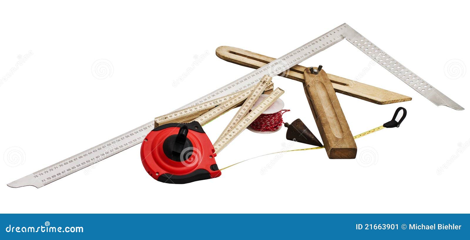 Carpenters tools stock image. Image of bevel, carpenter - 21663901