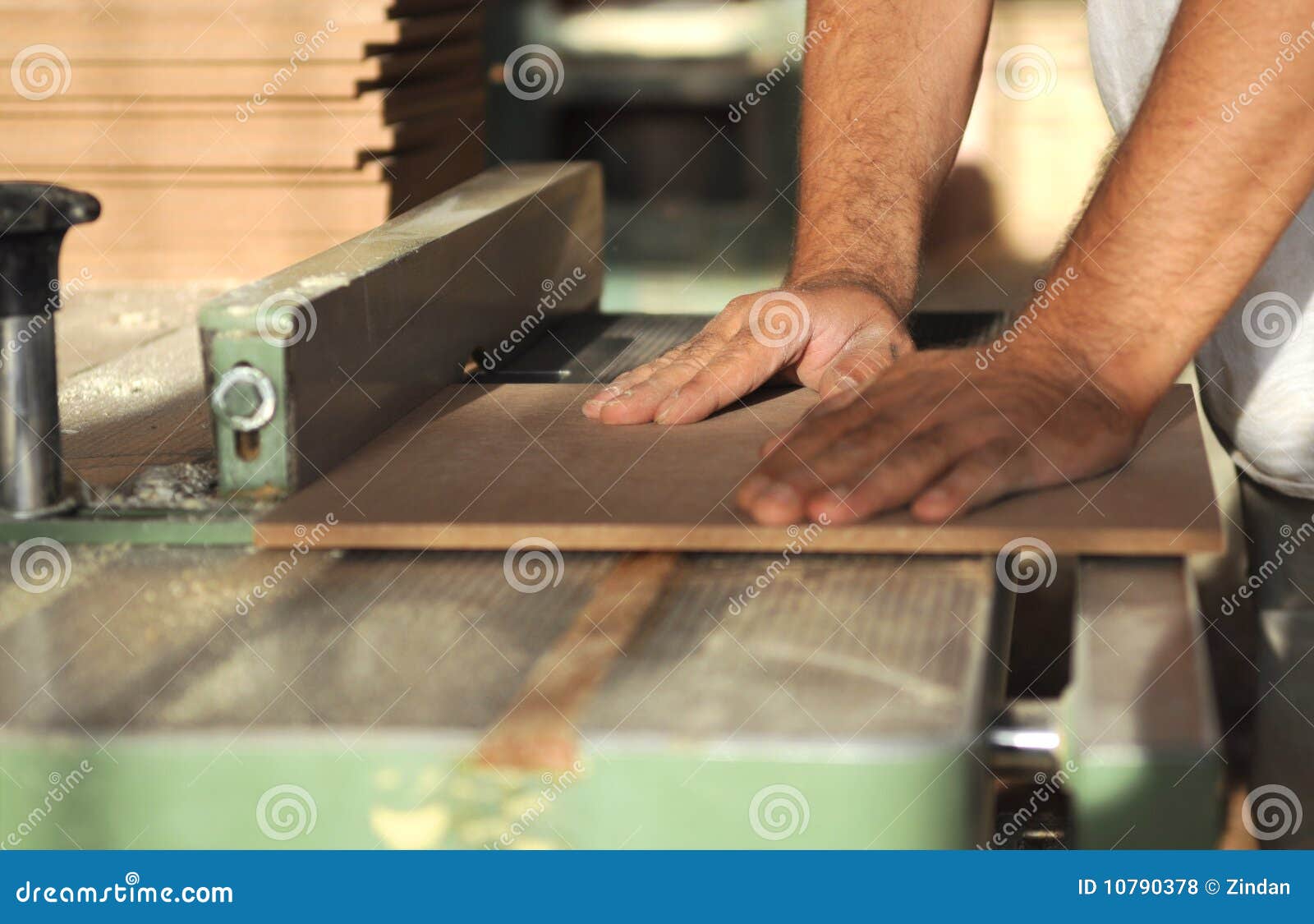 Carpentry stock photo. Image of worker, craft, chiesel - 10790378