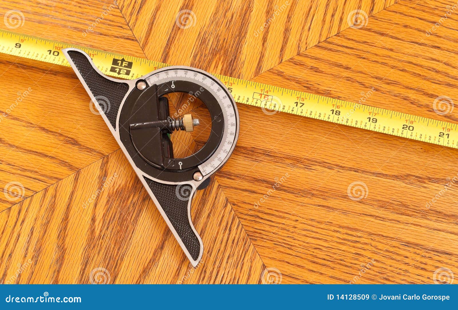 Carpentry stock image. Image of degrees, cast, feet, framing - 14128509