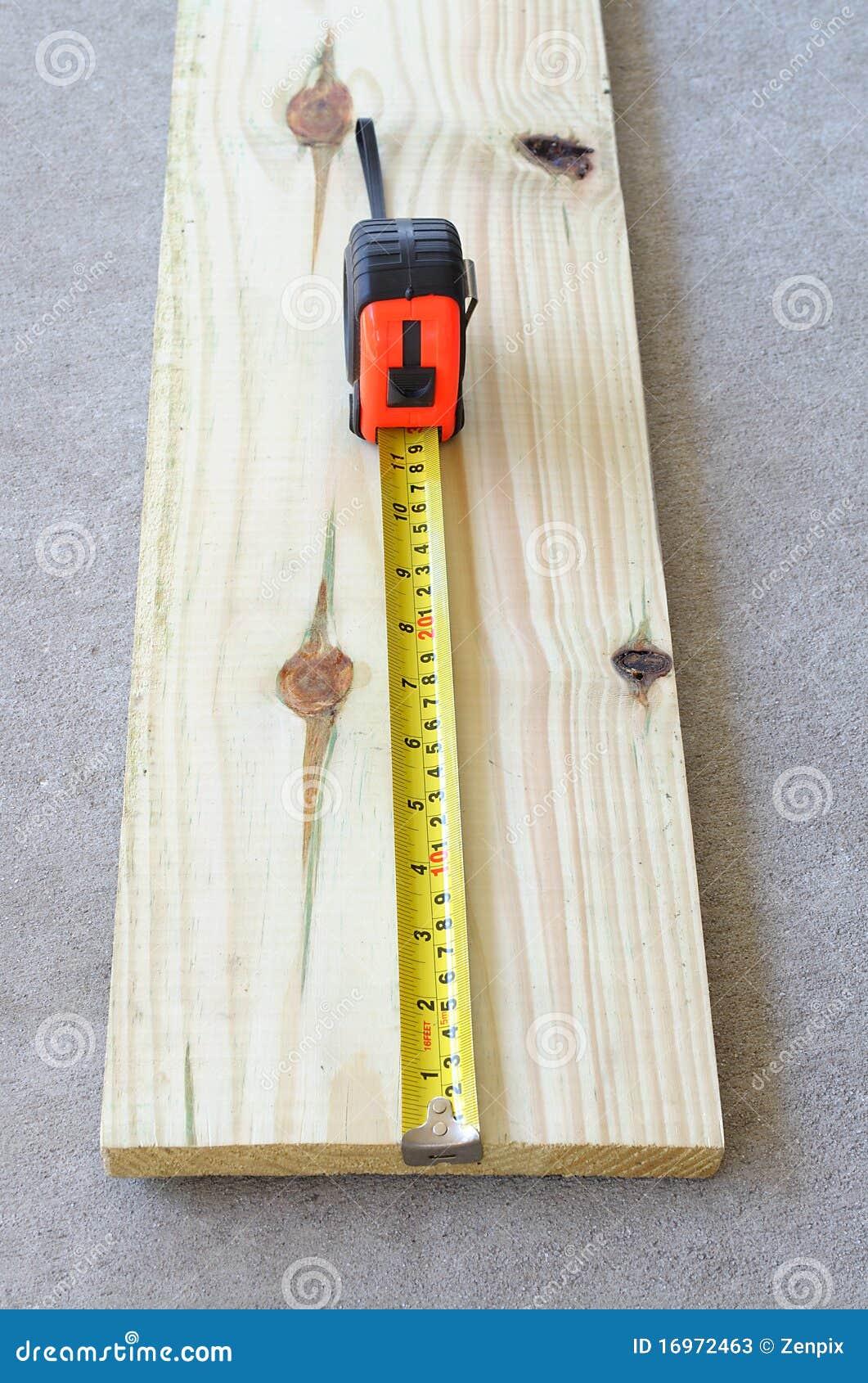 Carpentry stock image. Image of wood, plank, meter, industrial - 16972463
