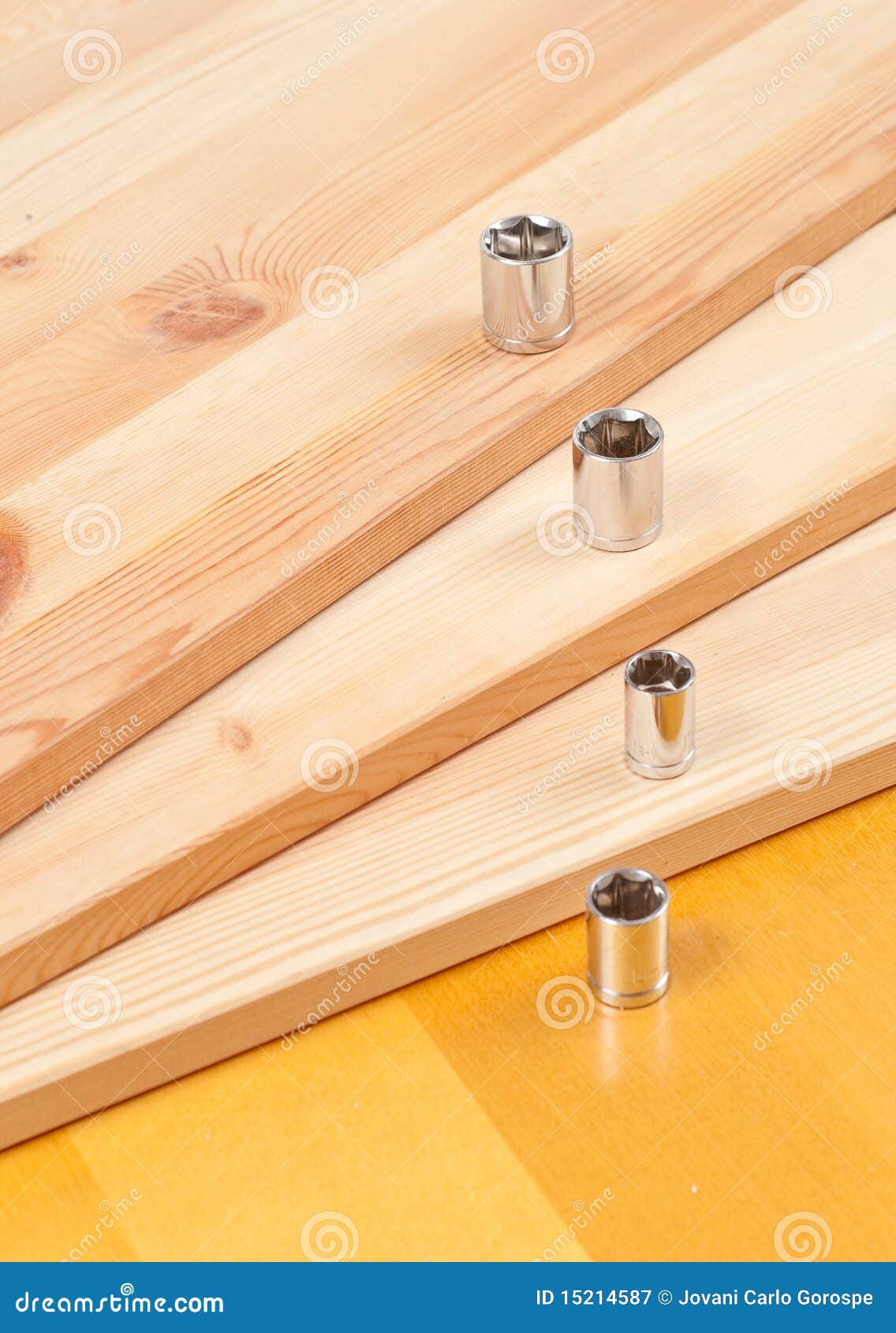 Carpentry Background stock image. Image of mechanic, head - 15214587