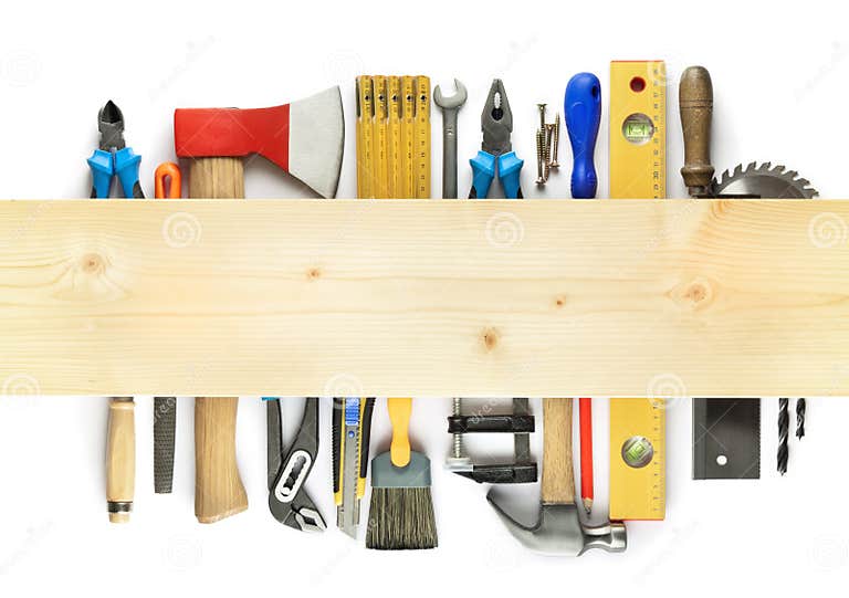 Carpentry background stock image. Image of concept, level - 21693013