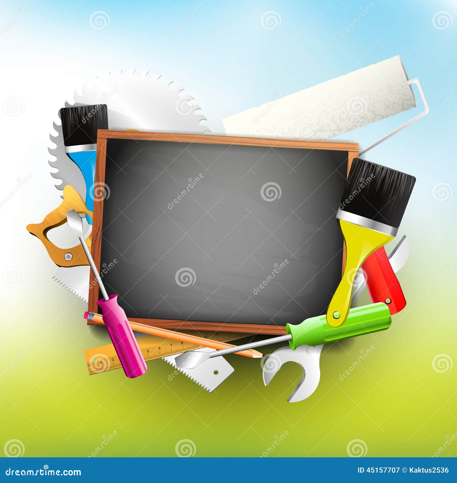 Carpentry Background Stock Photography | CartoonDealer.com #34865678