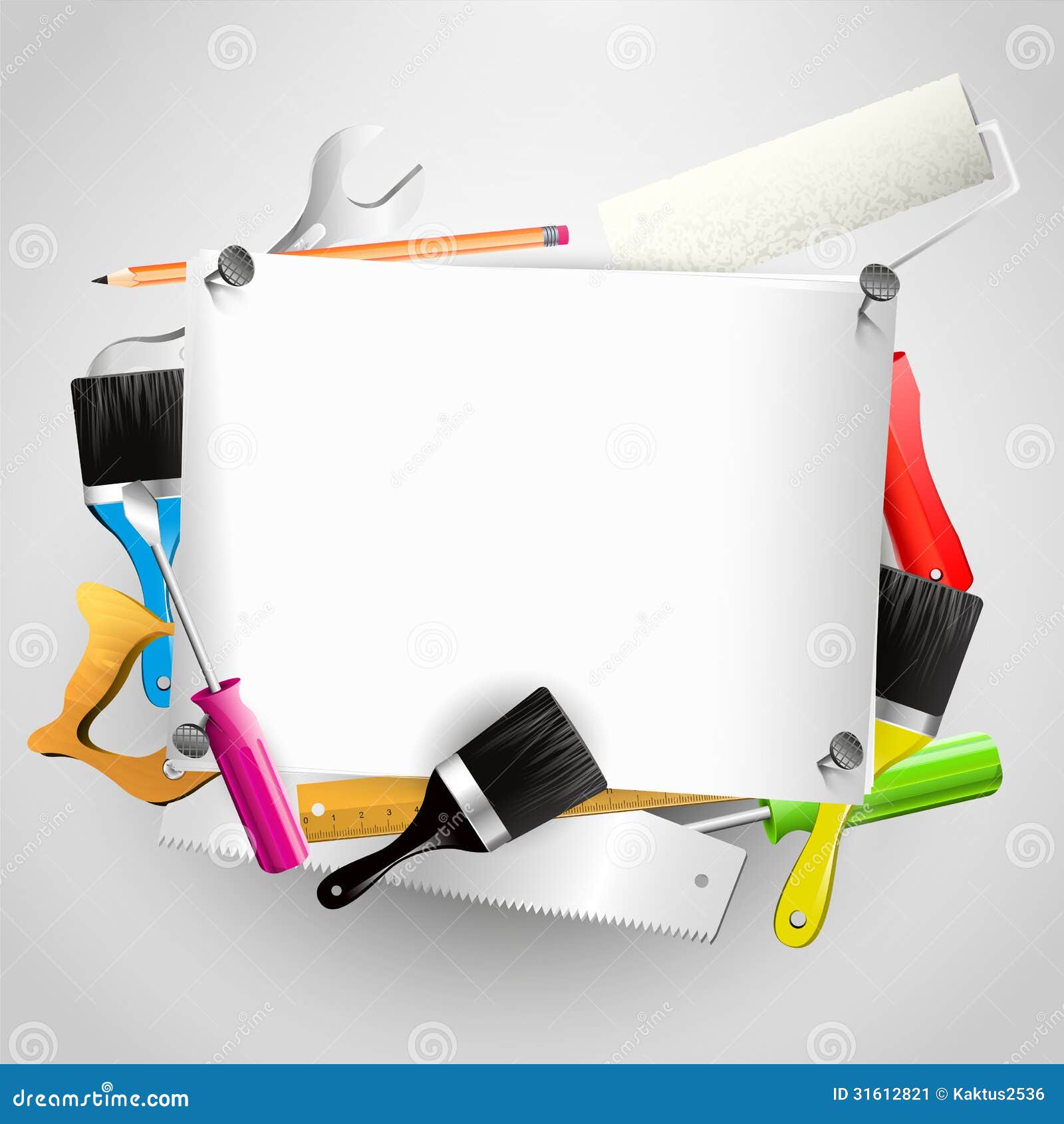 Carpentry Background Stock Photography | CartoonDealer.com #34865678