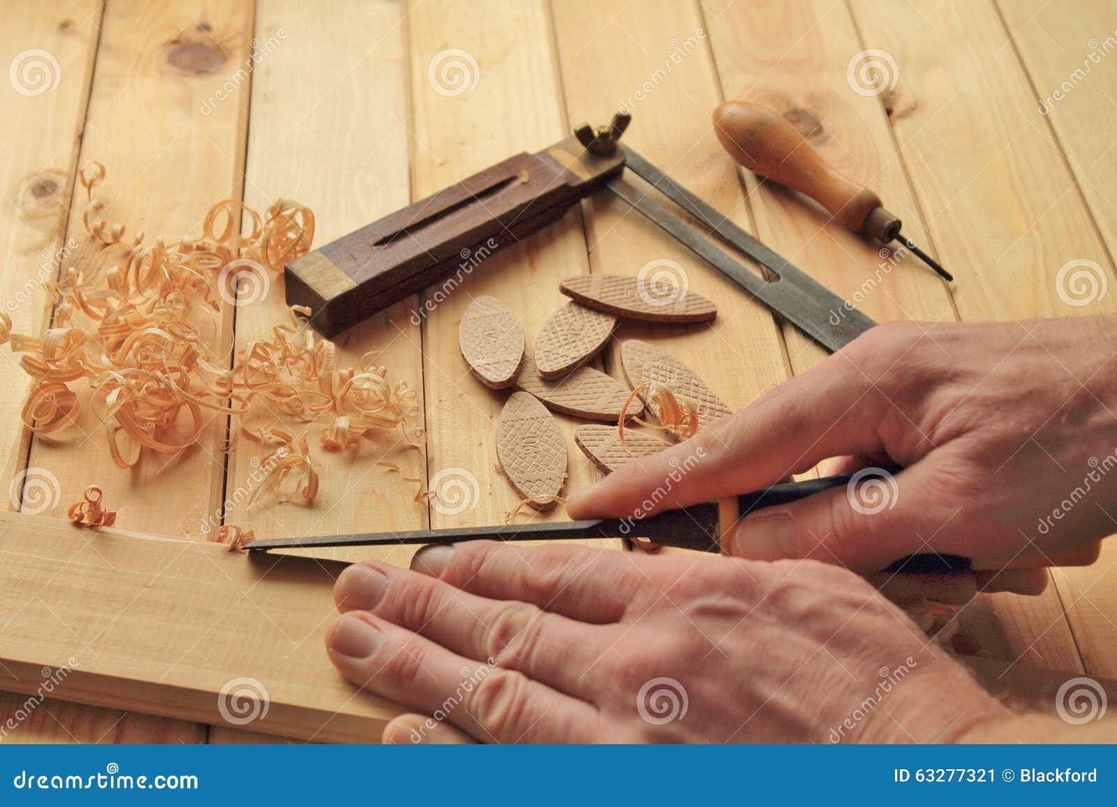 Carpentry and Joinery Tools Stock Image - Image of tools, chisel: 63277321