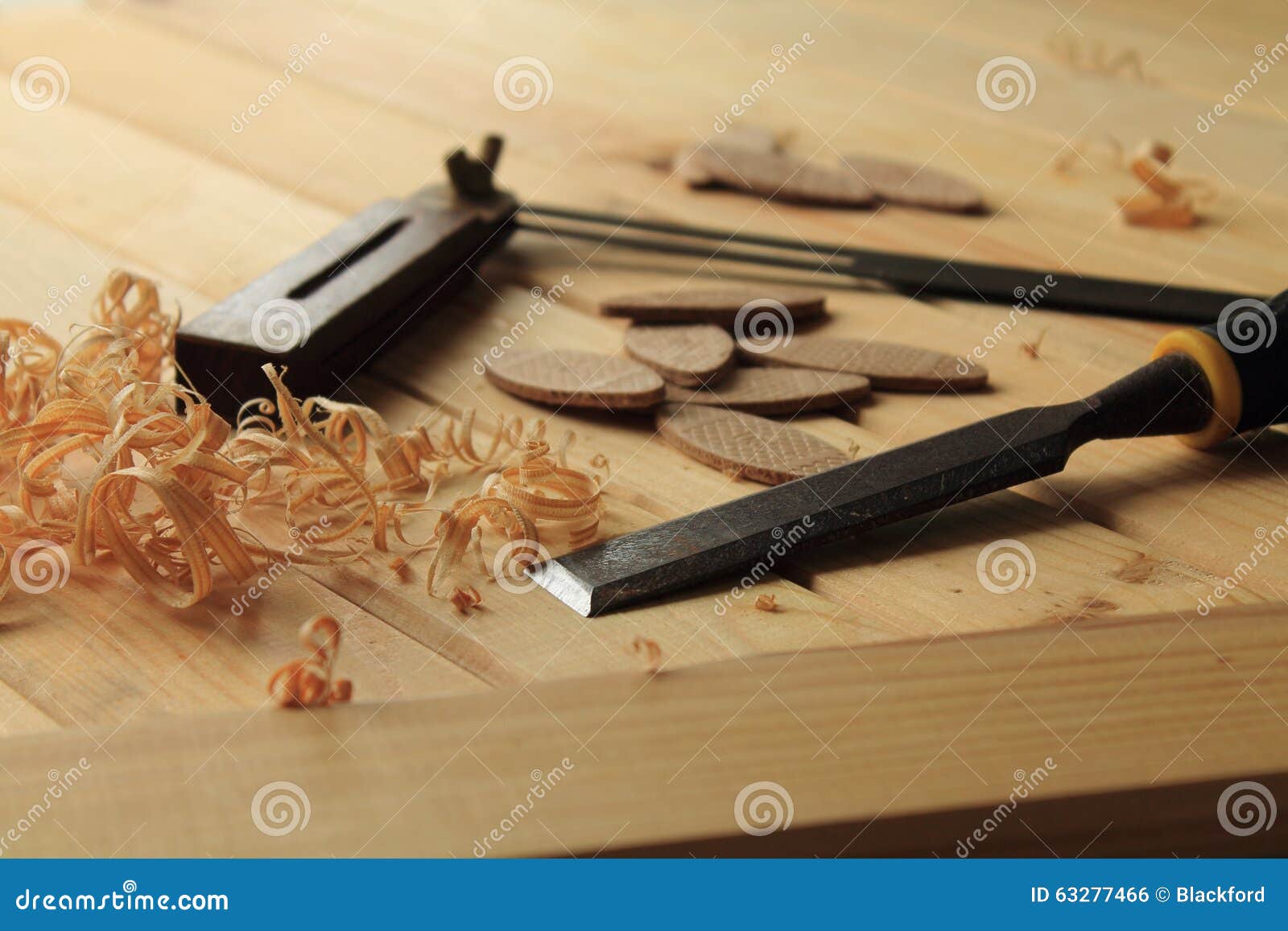Carpentry and Joinery Tools Stock Photo - Image of industry, woodwork ...