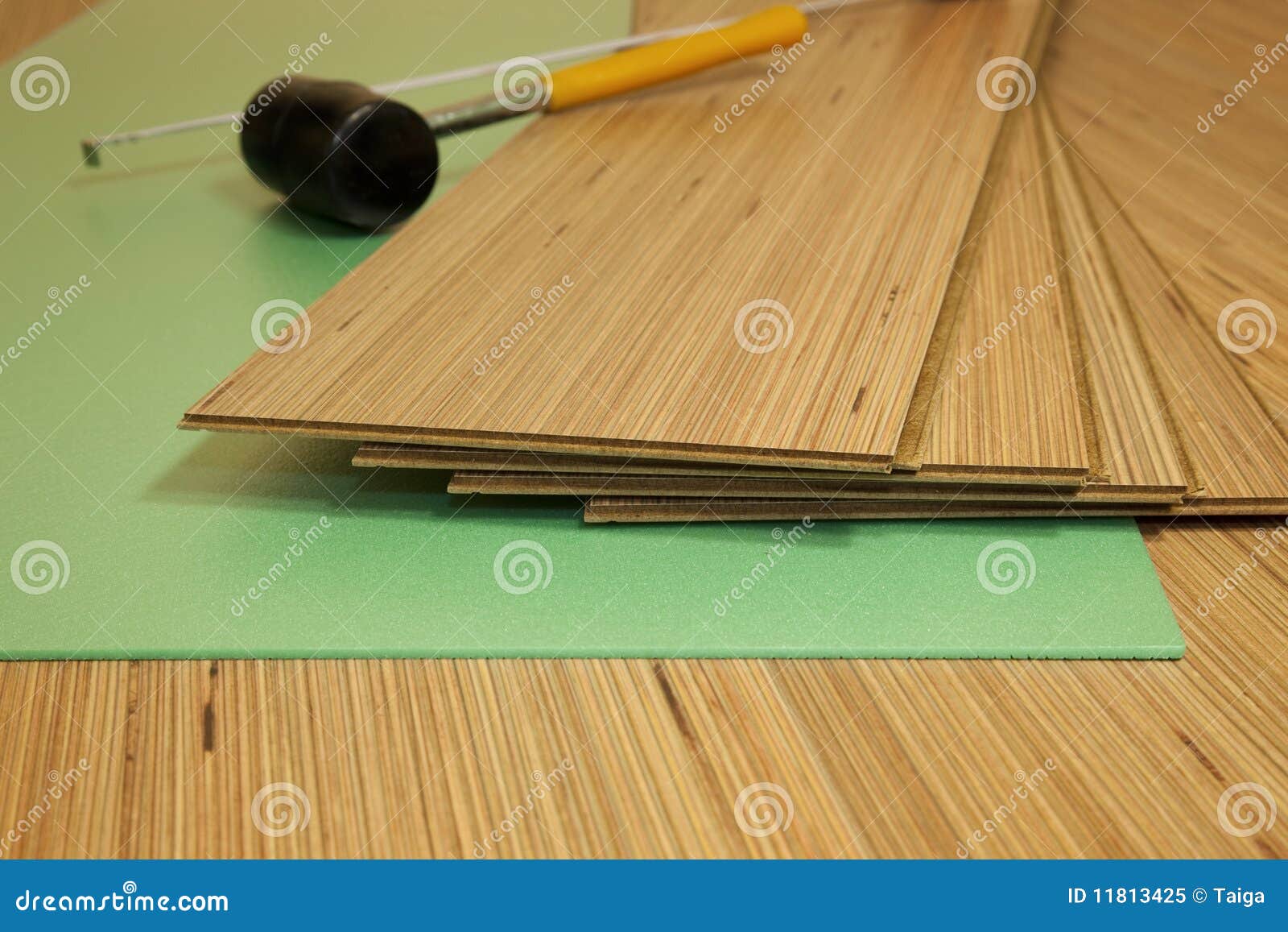 Carpentry; Light-brown Cover Stock Image - Image of carpenter, plank ...