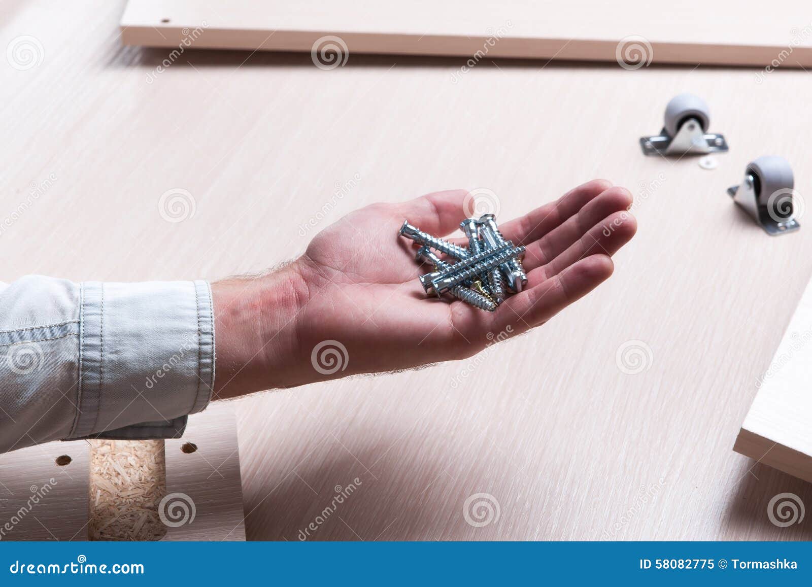 Carpentry stock image. Image of industry, metal, improvement - 58082775