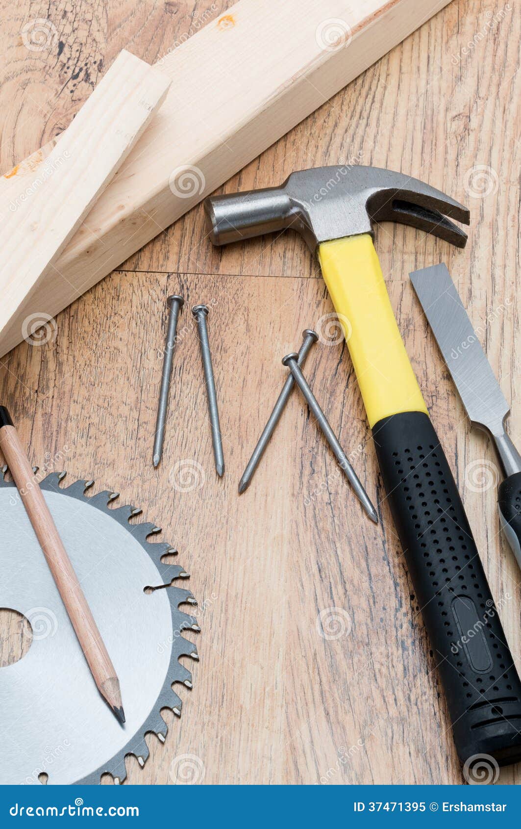 Carpentry tool background stock image. Image of wood - 37471395