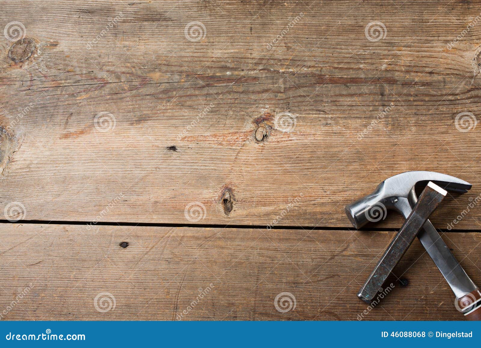 Carpentry tools stock photo. Image of head, construct - 46088068