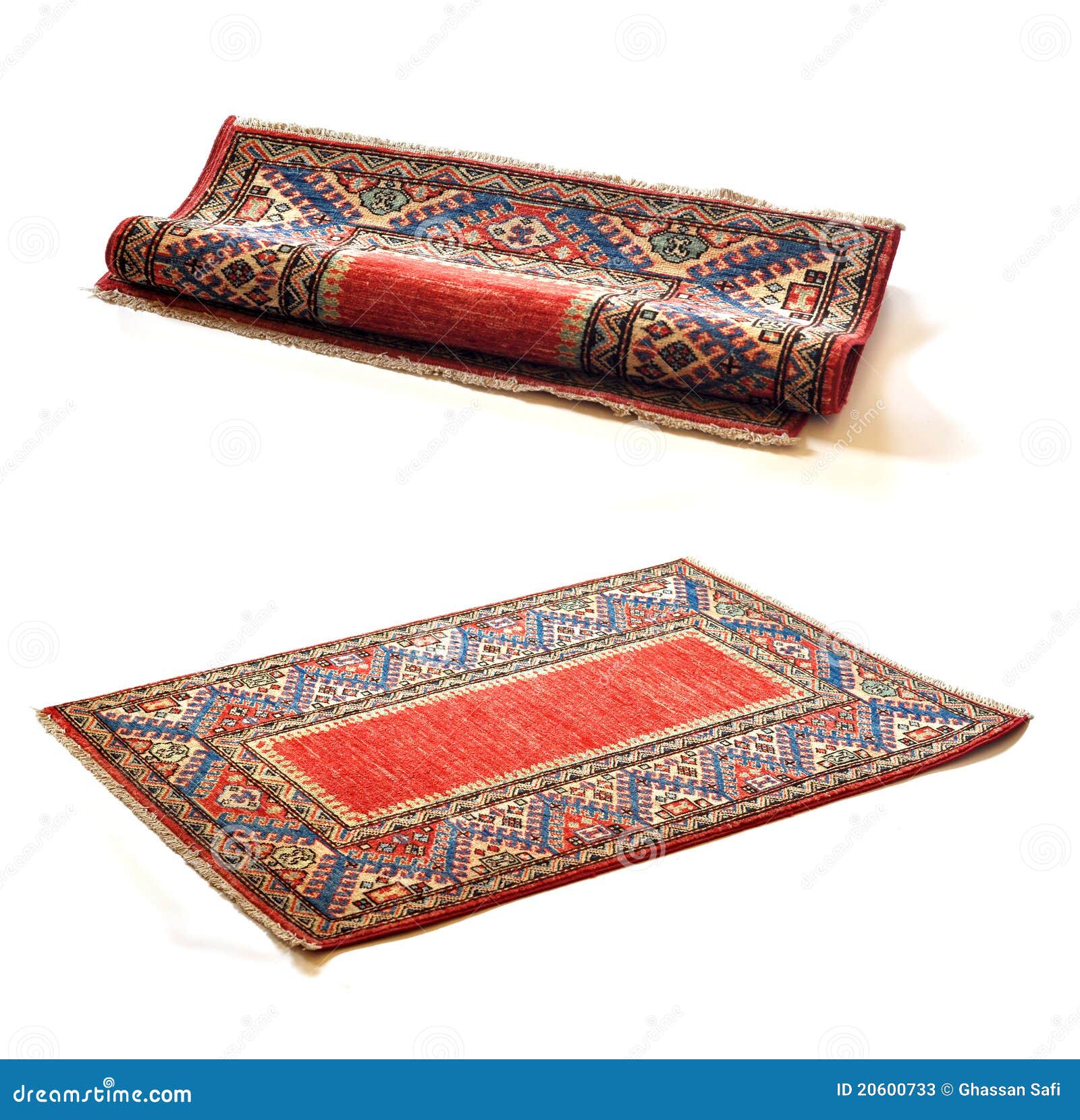 Carpet_017 stock image. Image of weave, handmade, carpet - 20600733