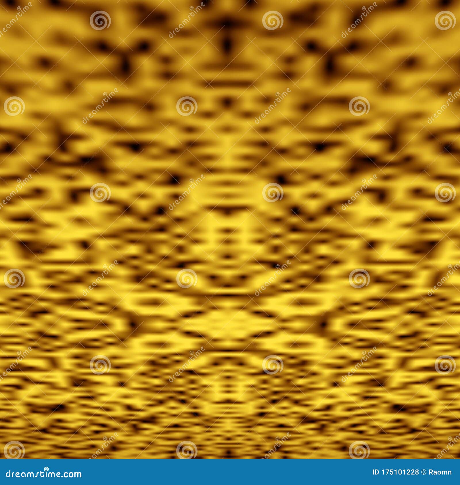 Carpet Background Golden Texture Illustration Pattern Stock ...