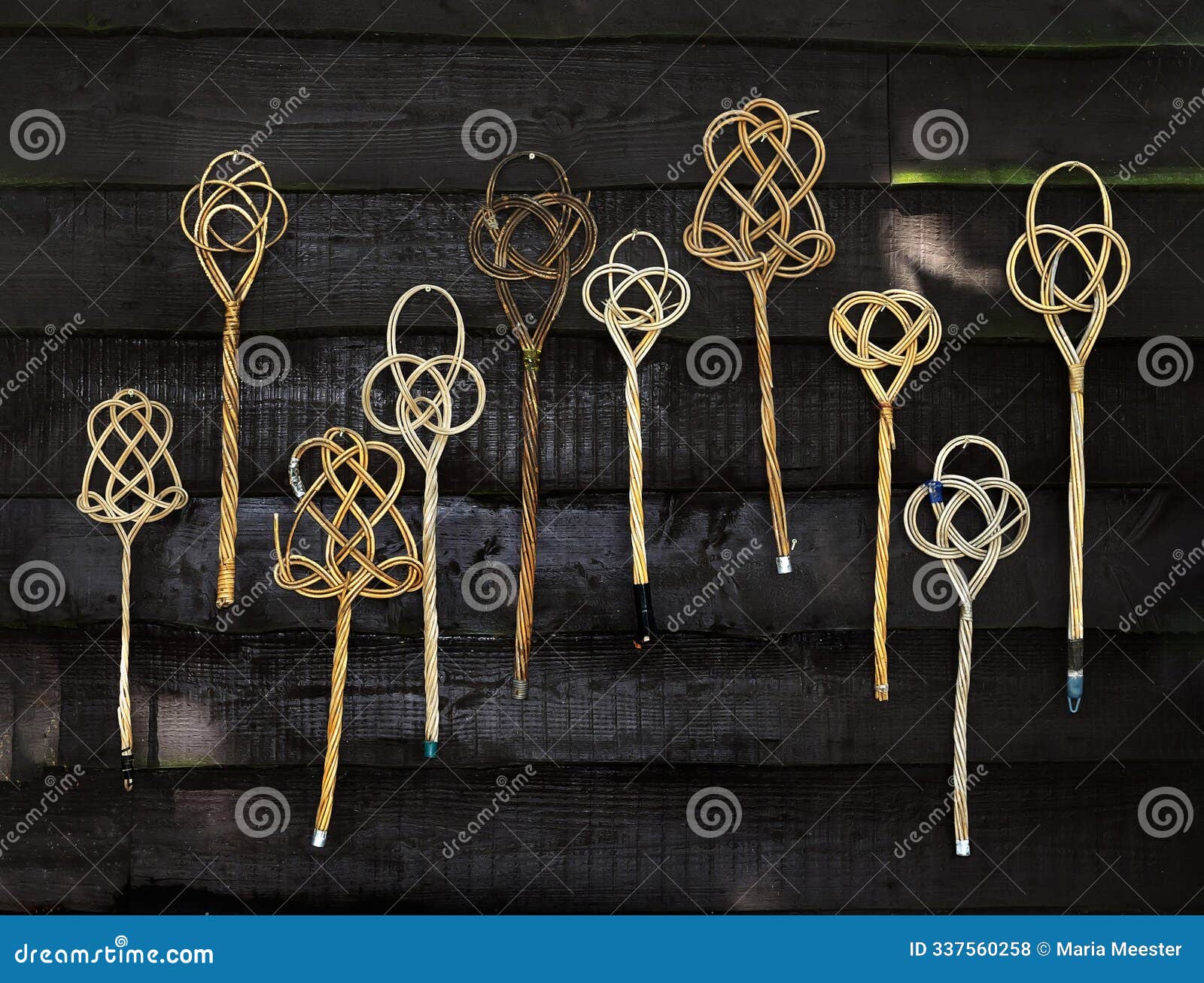 Carpet Beaters stock photo. Image of grunge, wood, care - 337560258