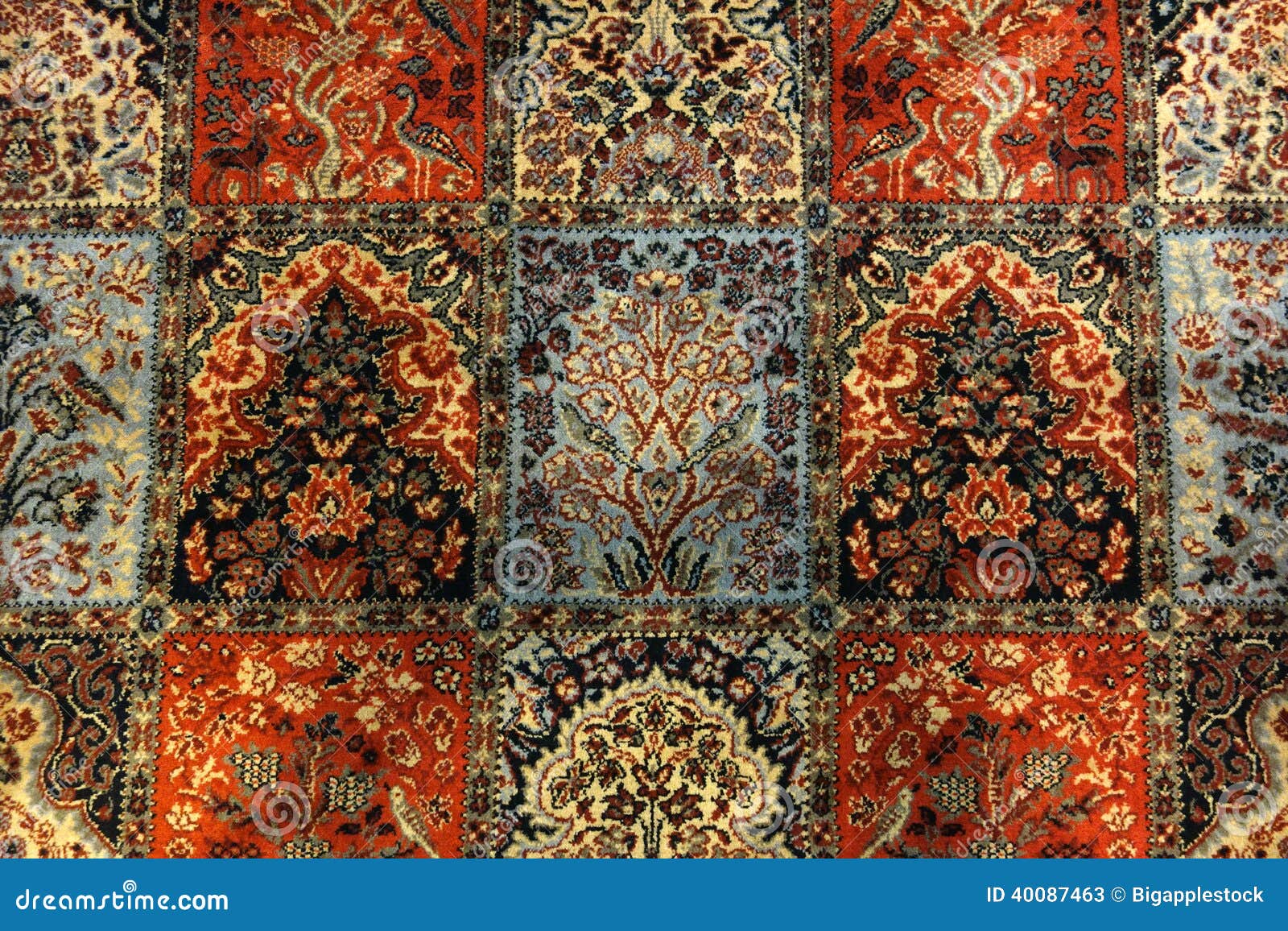 Carpet stock image. Image of house, home, floor, decorative - 40087463