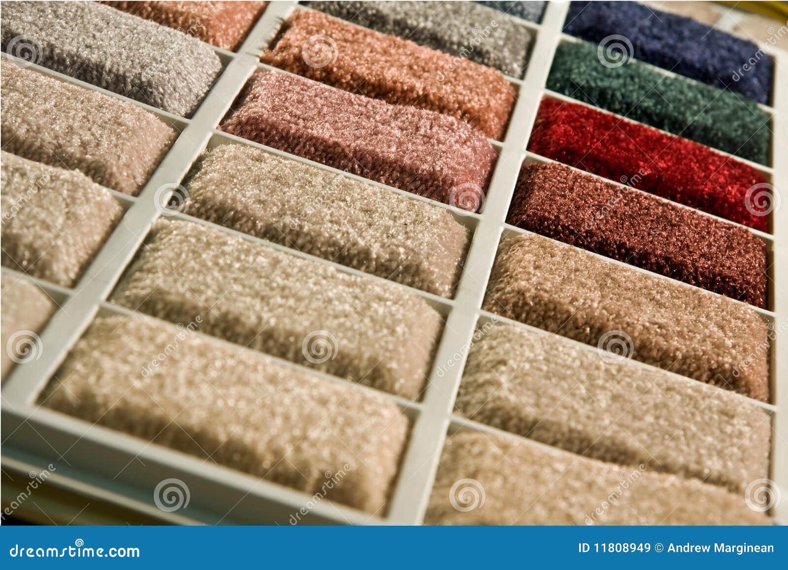 Carpet colors stock image. Image of flooring, cotton - 11808949