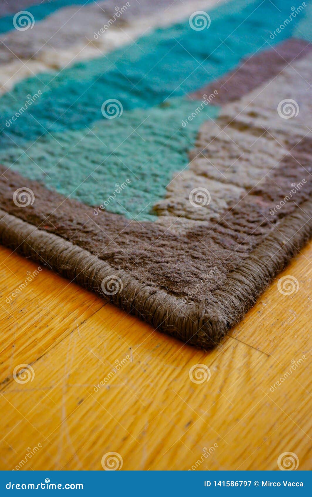 Carpet corner stock image. Image of close, corner, floor - 141586797