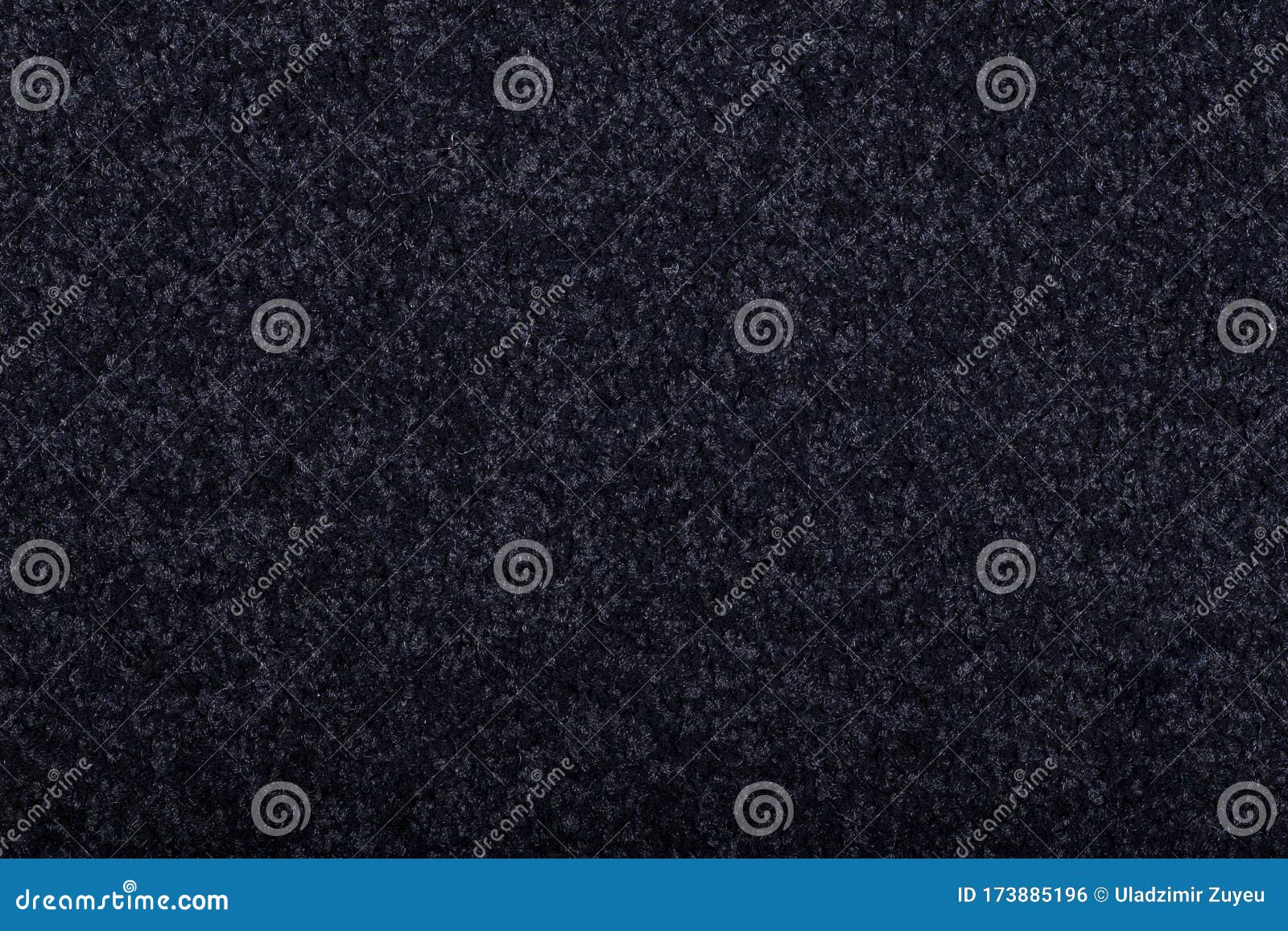 Carpet Covering Background. Pattern and Texture of Black Colour Carpet ...