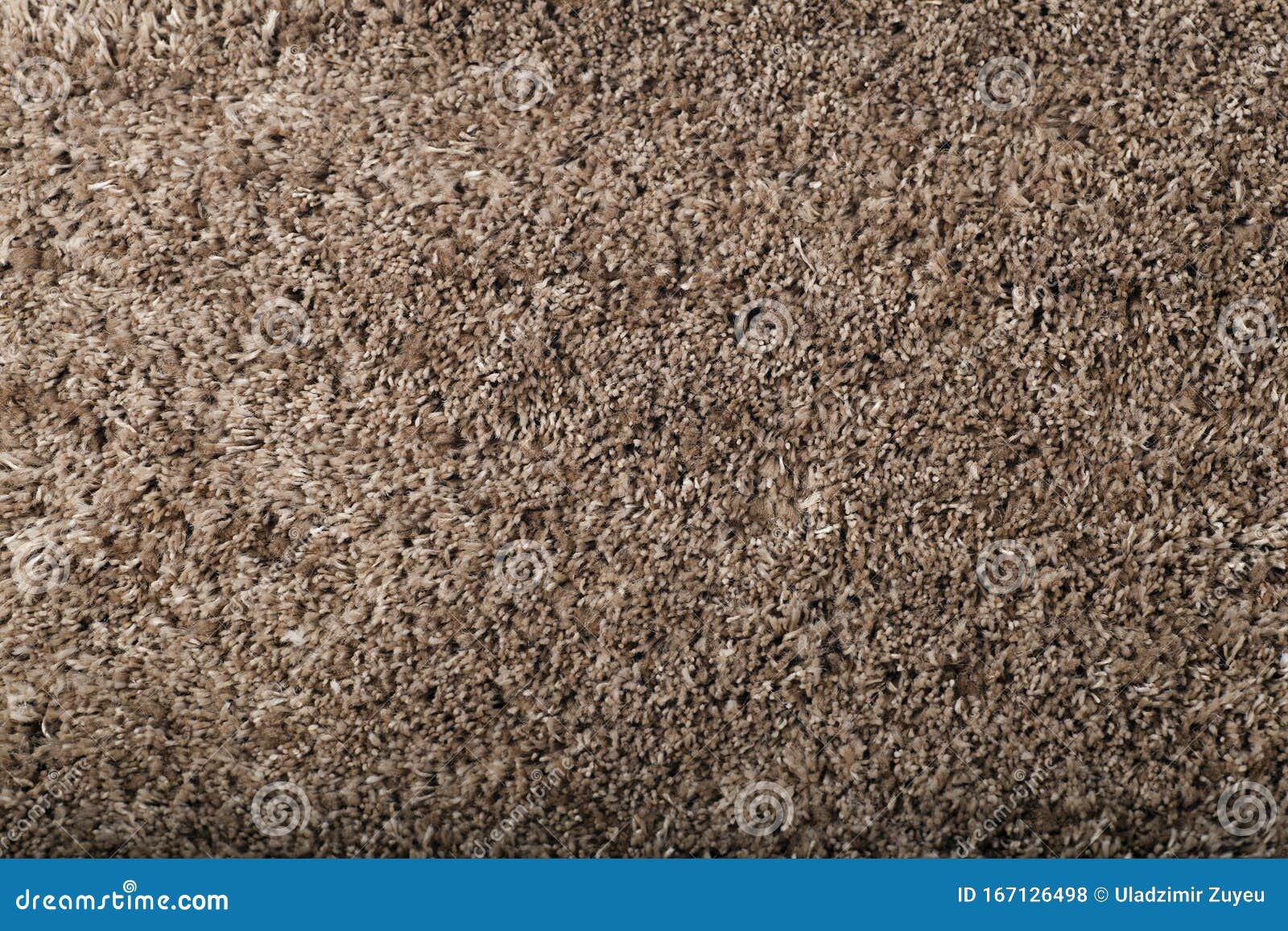 Carpet Covering Background. Pattern and Texture of Brown Colour Carpet ...