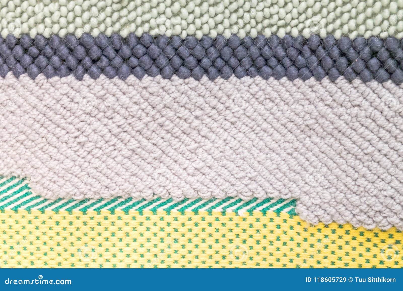 Carpet Mix Surface and Color Stock Image - Image of pattern, design ...