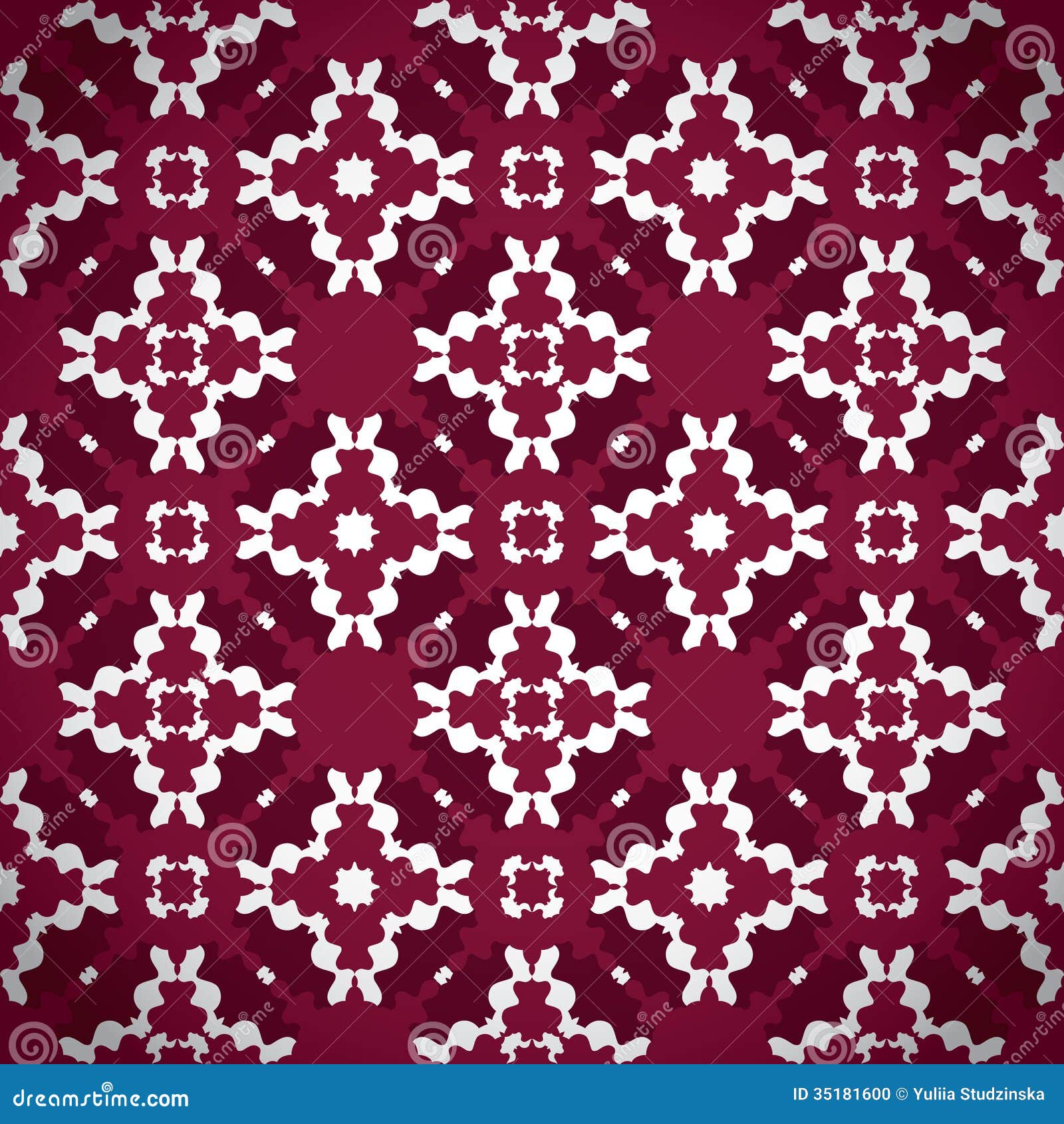 Carpet pattern background. stock vector. Illustration of elegant - 35181600