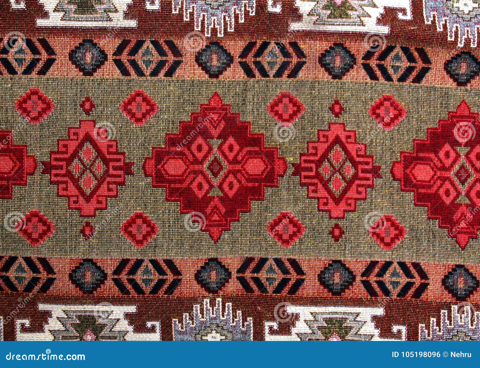 Carpet patterns, shapes stock photo. Image of carpet - 105198096