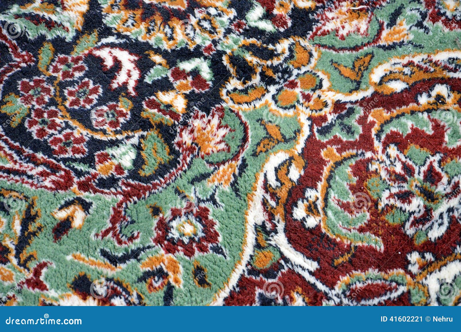 Carpet stock image. Image of cover, colorful, house, geometry - 41602221