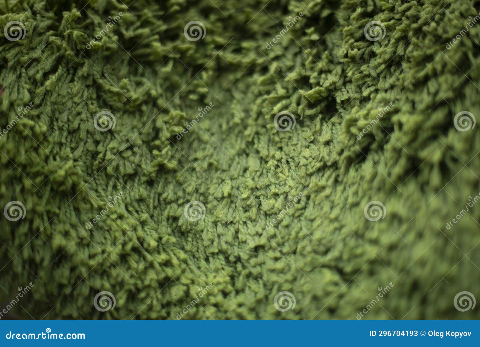 Carpet pile. Green carpet stock image. Image of bright - 296704193