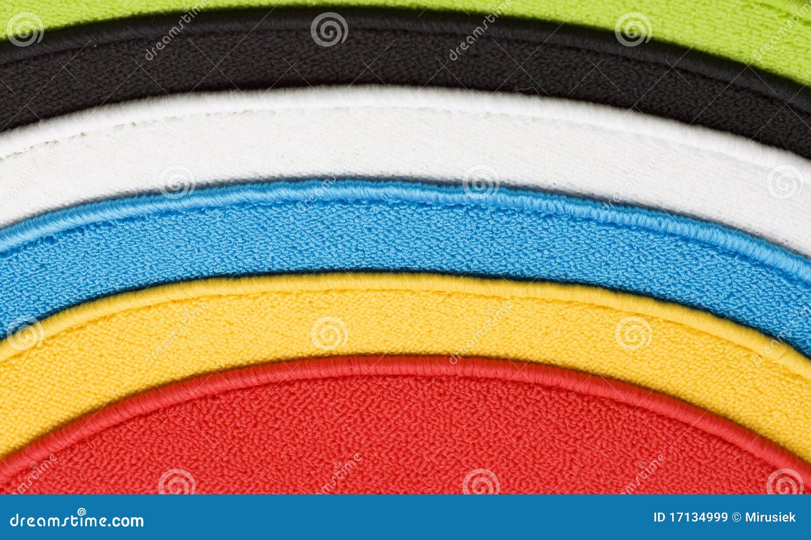 Carpet rainbow stock image. Image of carpet, fabric, wool - 17134999