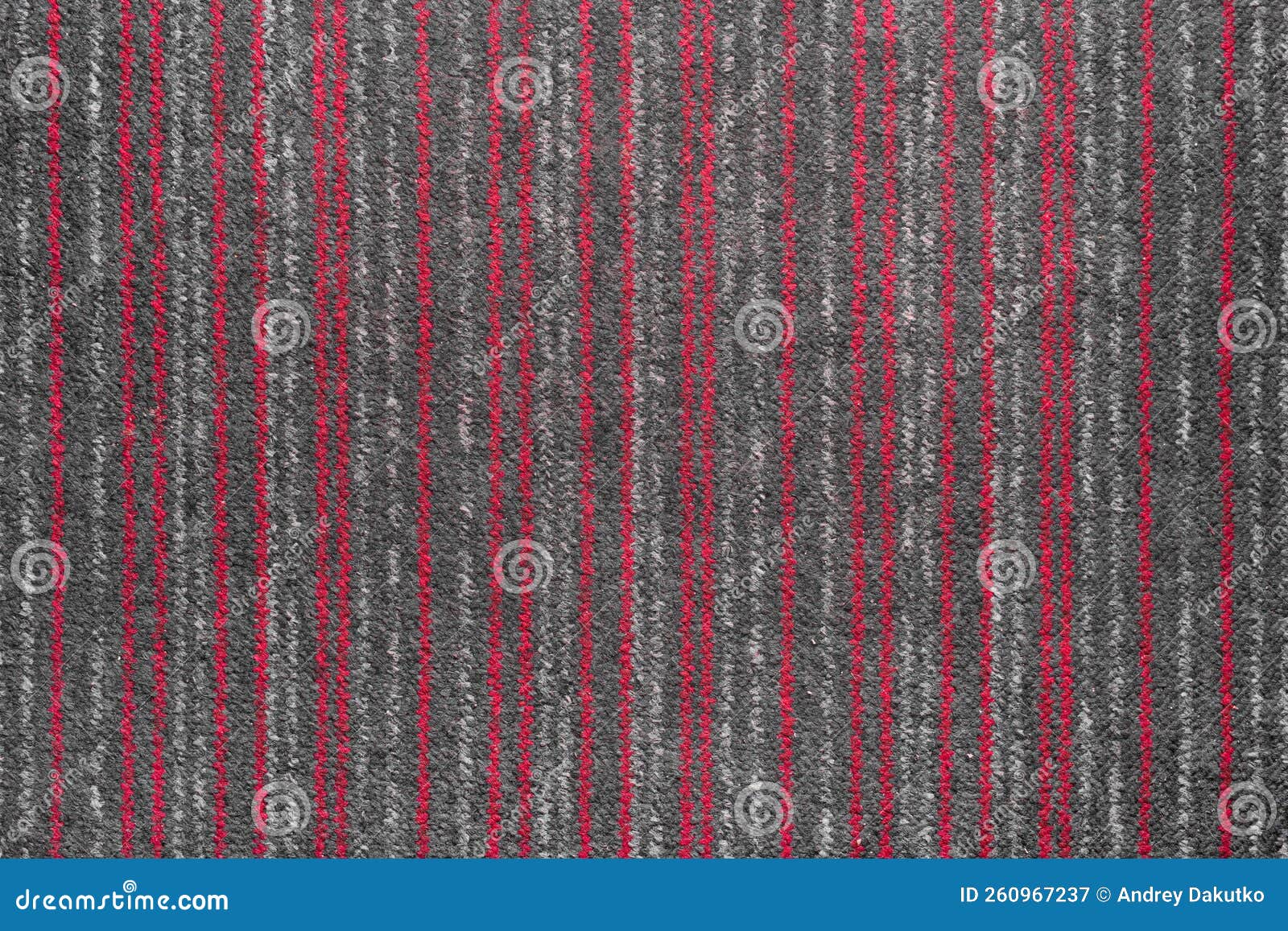 Carpet Red Grey Pattern Lines Striped Abstract Material Fabric Texture ...