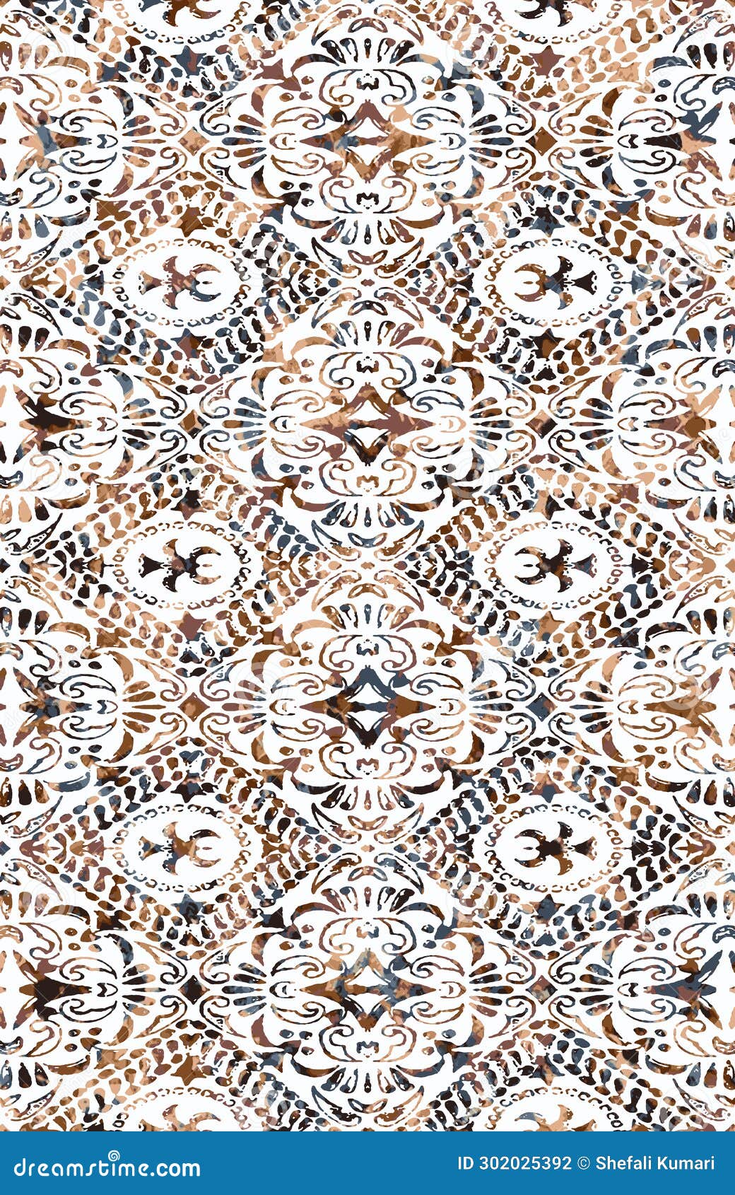 Carpet and Rugs Textile Design with Grunge and Distressed Texture ...