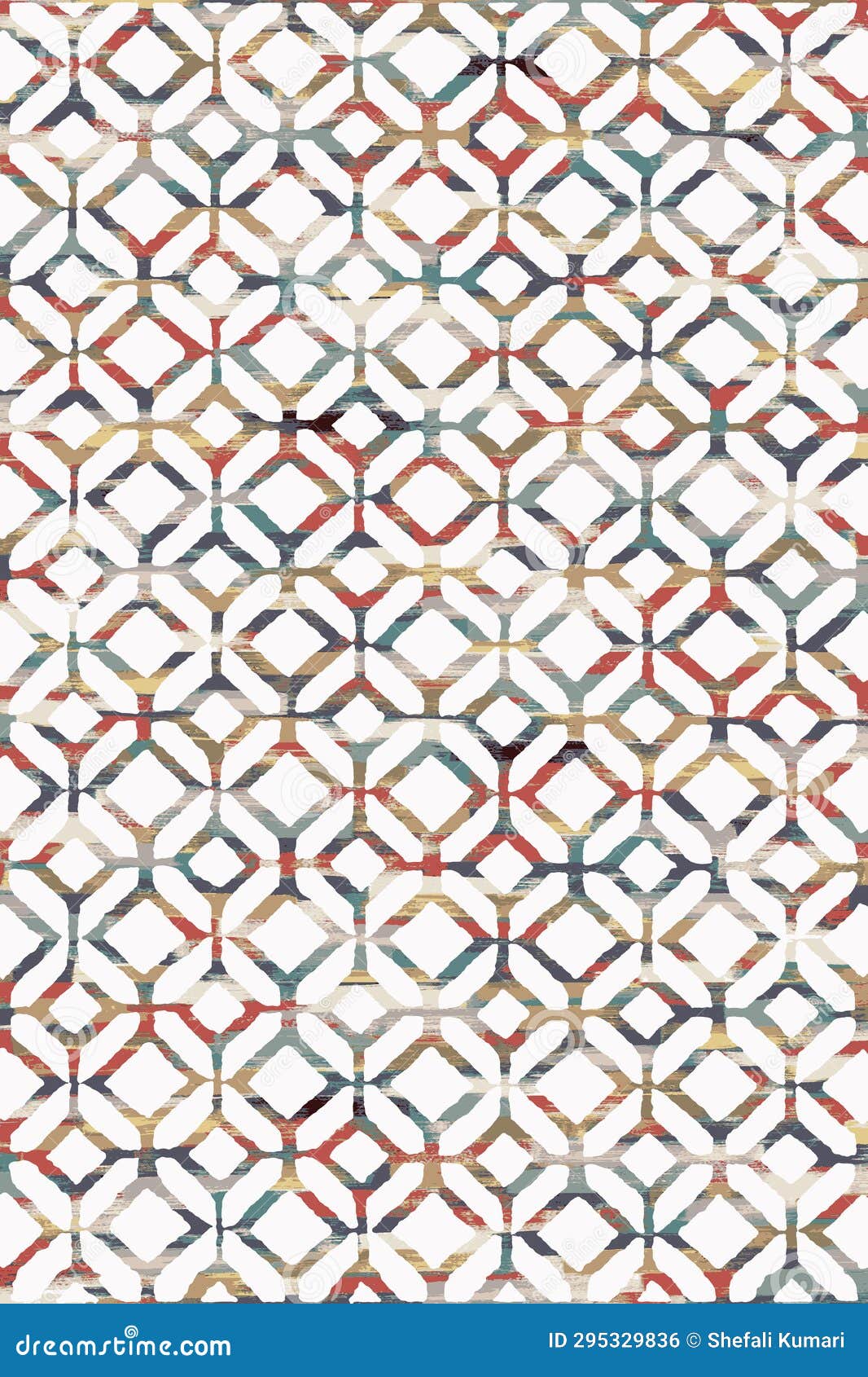 Carpet and Rugs Textile Design with Grunge and Distressed Texture ...