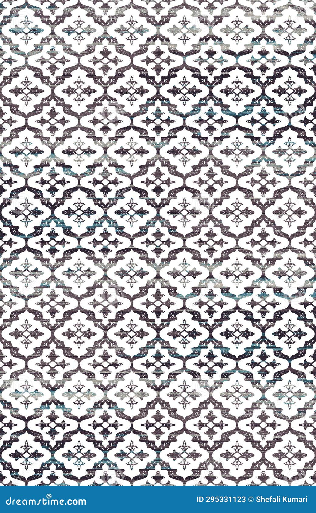 Carpet and Rugs Textile Design with Grunge and Distressed Texture ...