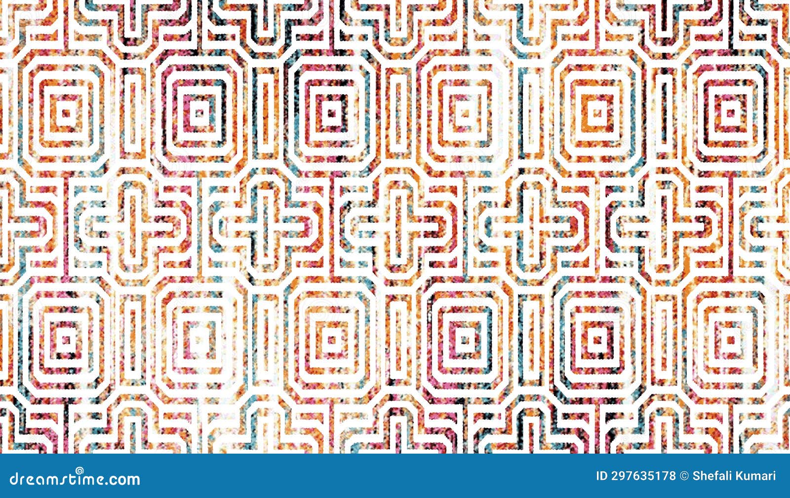 Carpet and Rugs Textile Design with Grunge and Distressed Texture ...