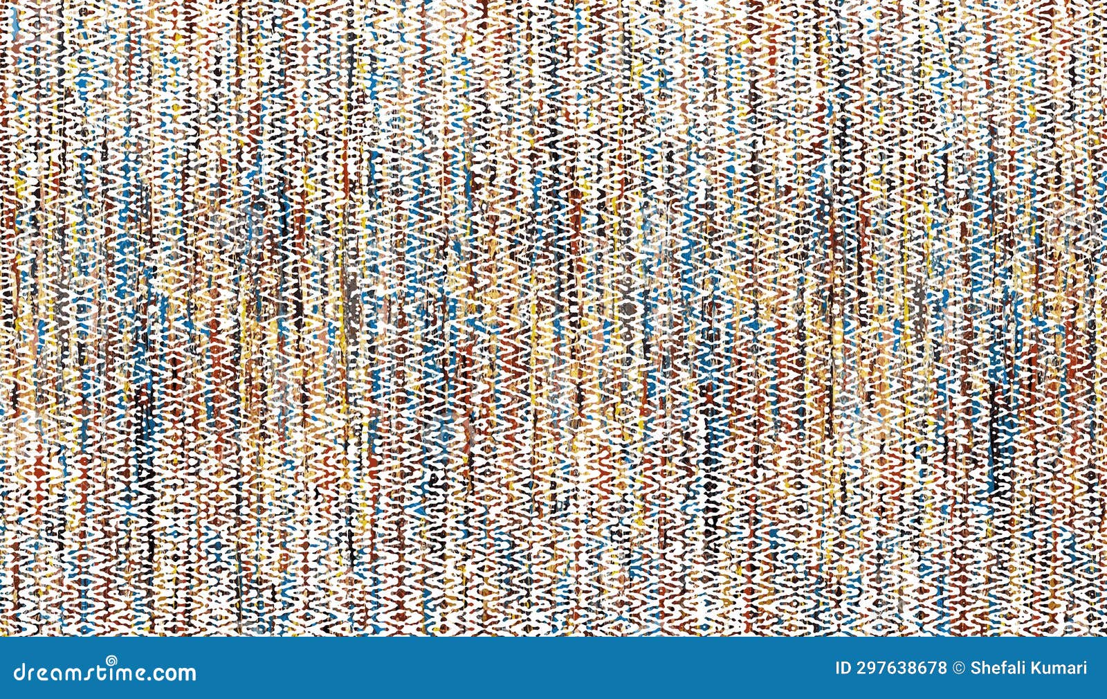 Carpet and Rugs Textile Design with Grunge and Distressed Texture ...